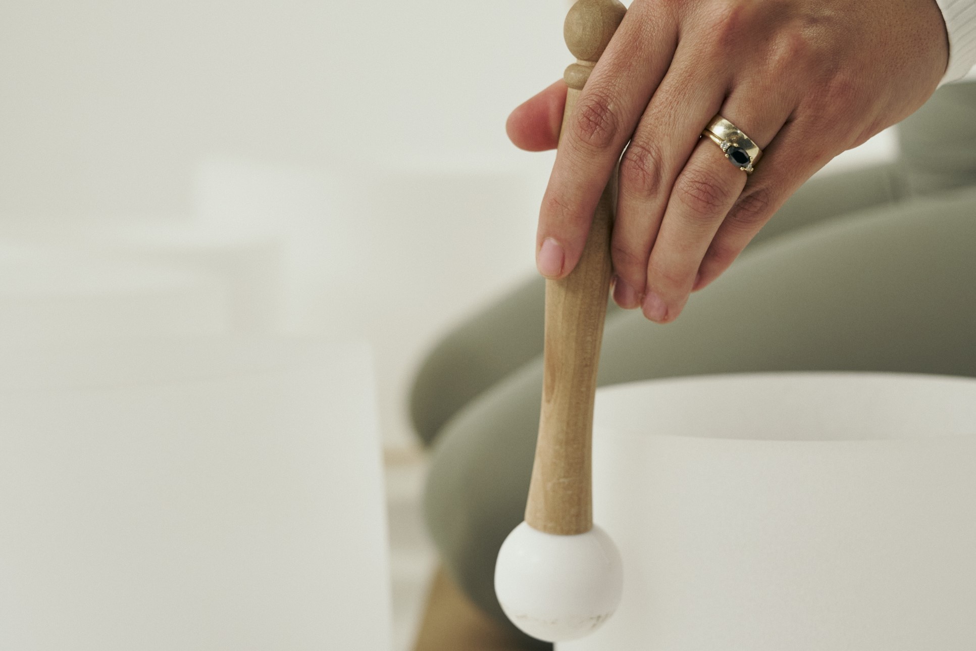 Wimbledon Sound Bath | Virgin Active