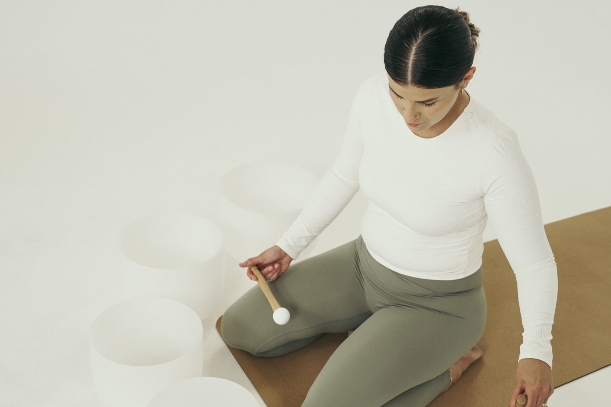 Wimbledon Sound Bath | Virgin Active