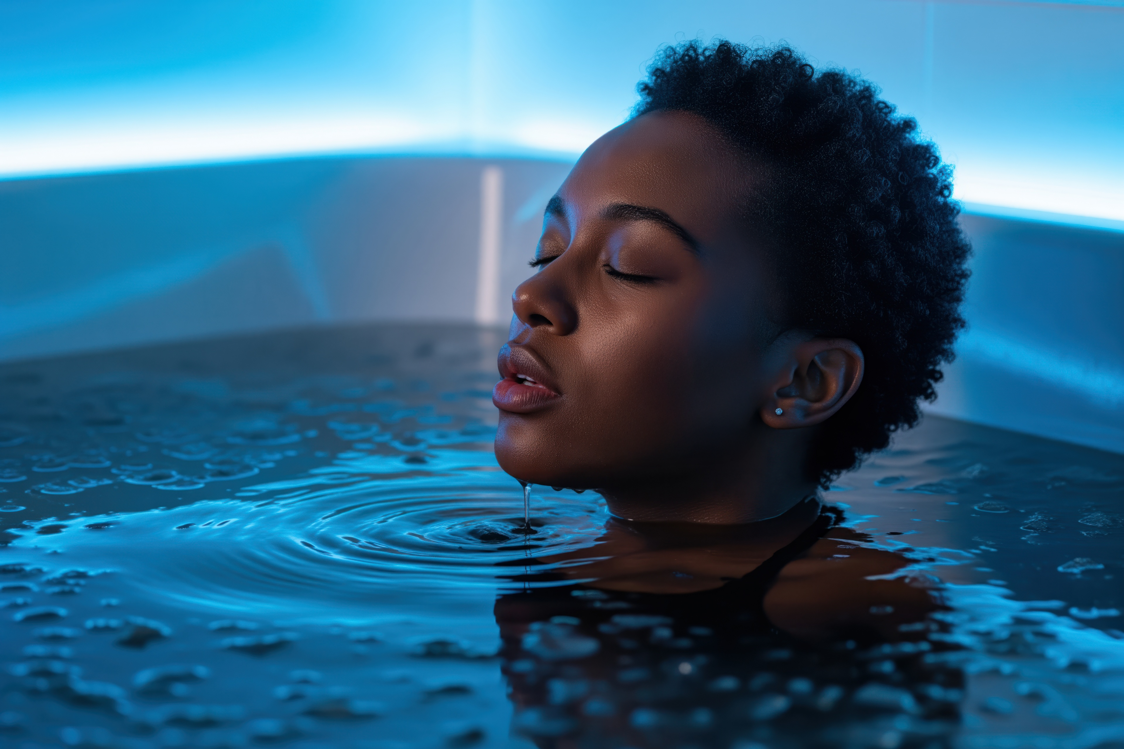 Contrast Therapy Spa Sessions | Sauna, Cold Plunge and Breathwork
