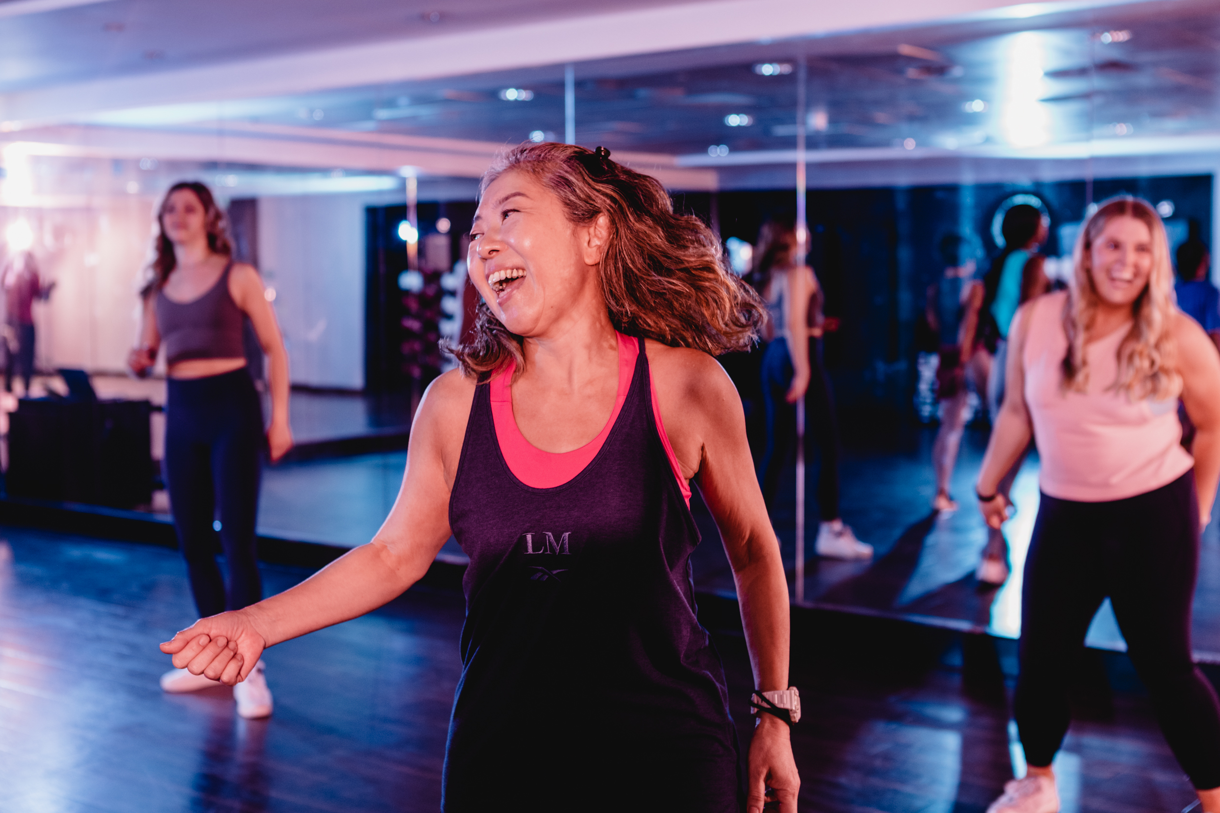 Virgin Active - Online Join