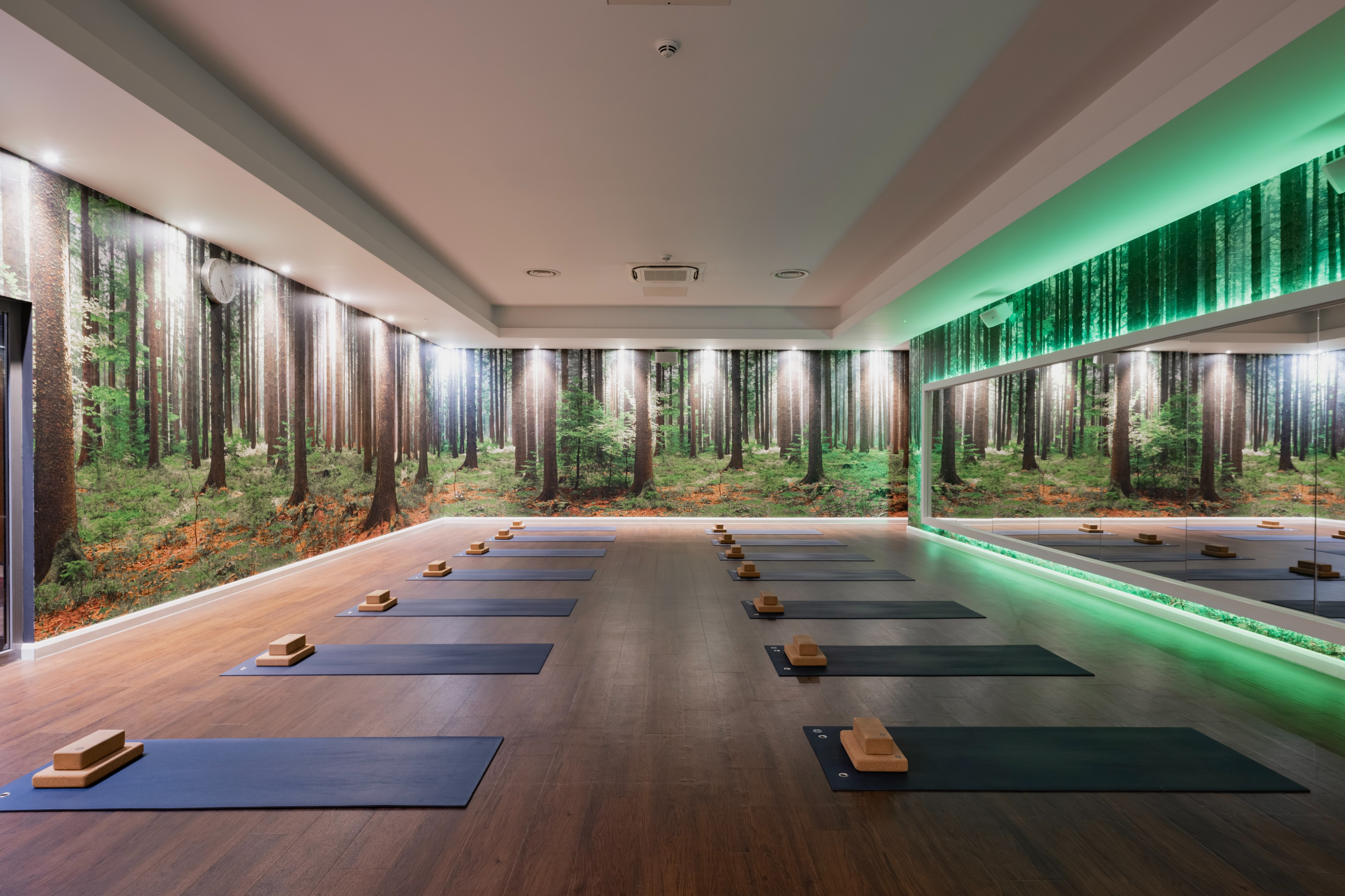 Bromley Photo Gallery | Virgin Active