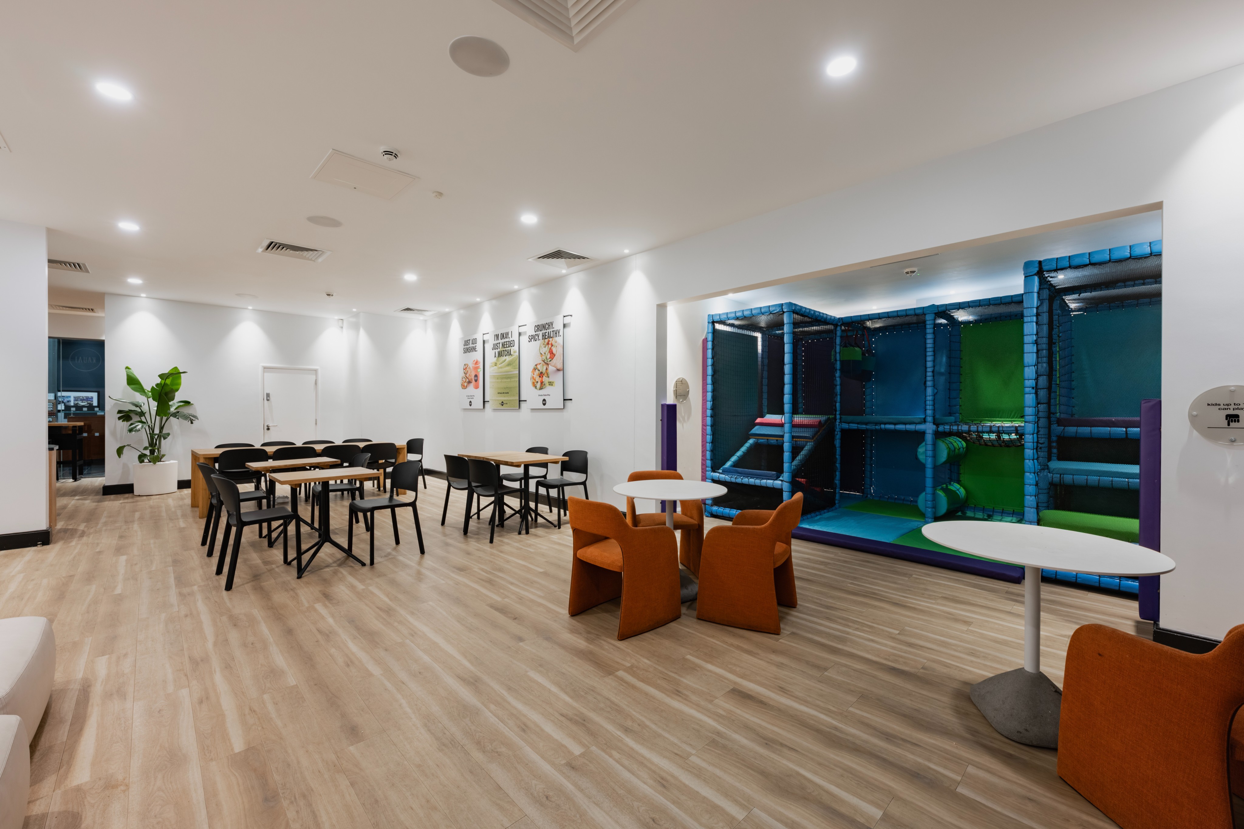 Bromley Photo Gallery | Virgin Active