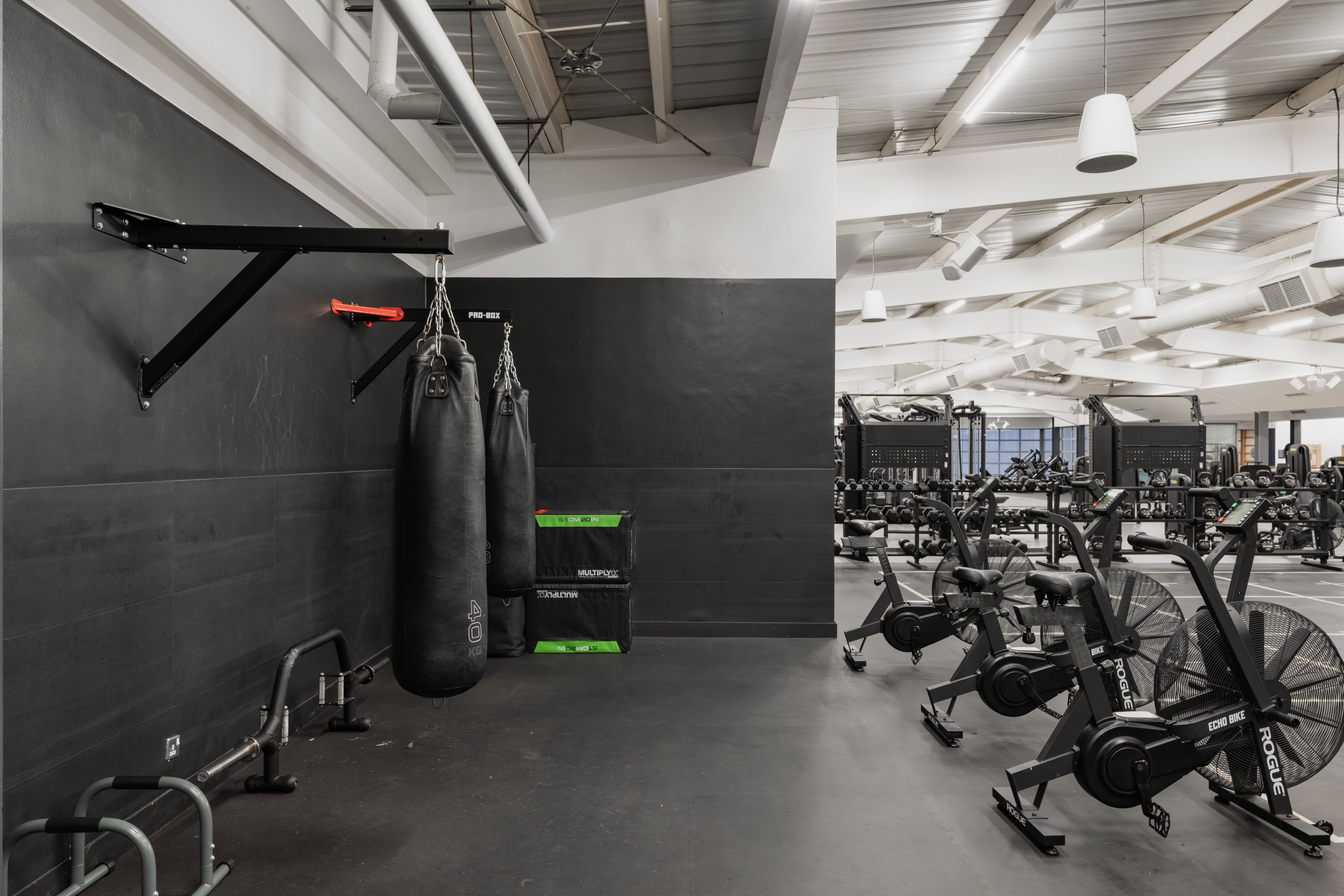 Bromley Photo Gallery | Virgin Active