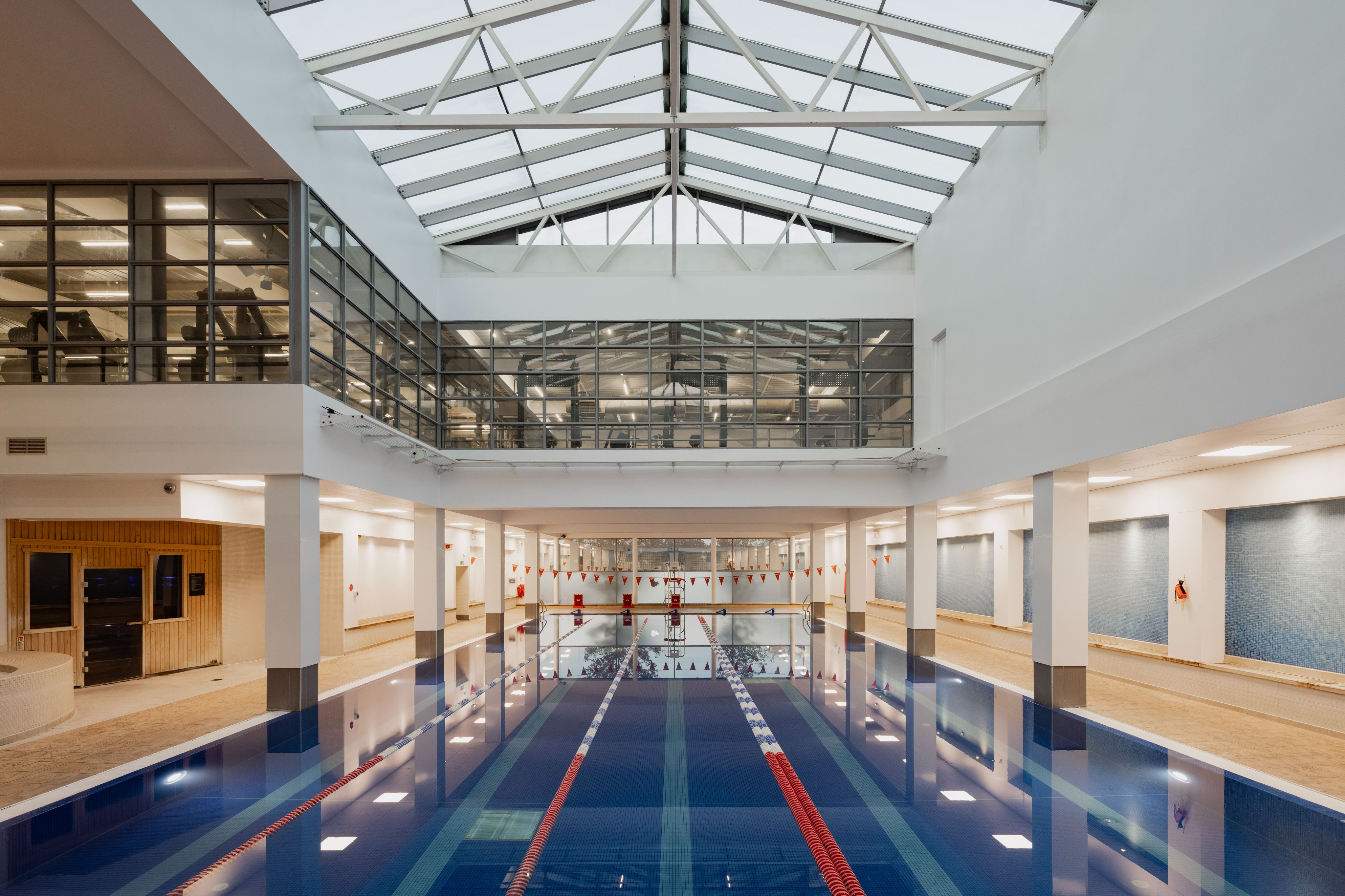 Bromley Swimming Pool | Virgin Active