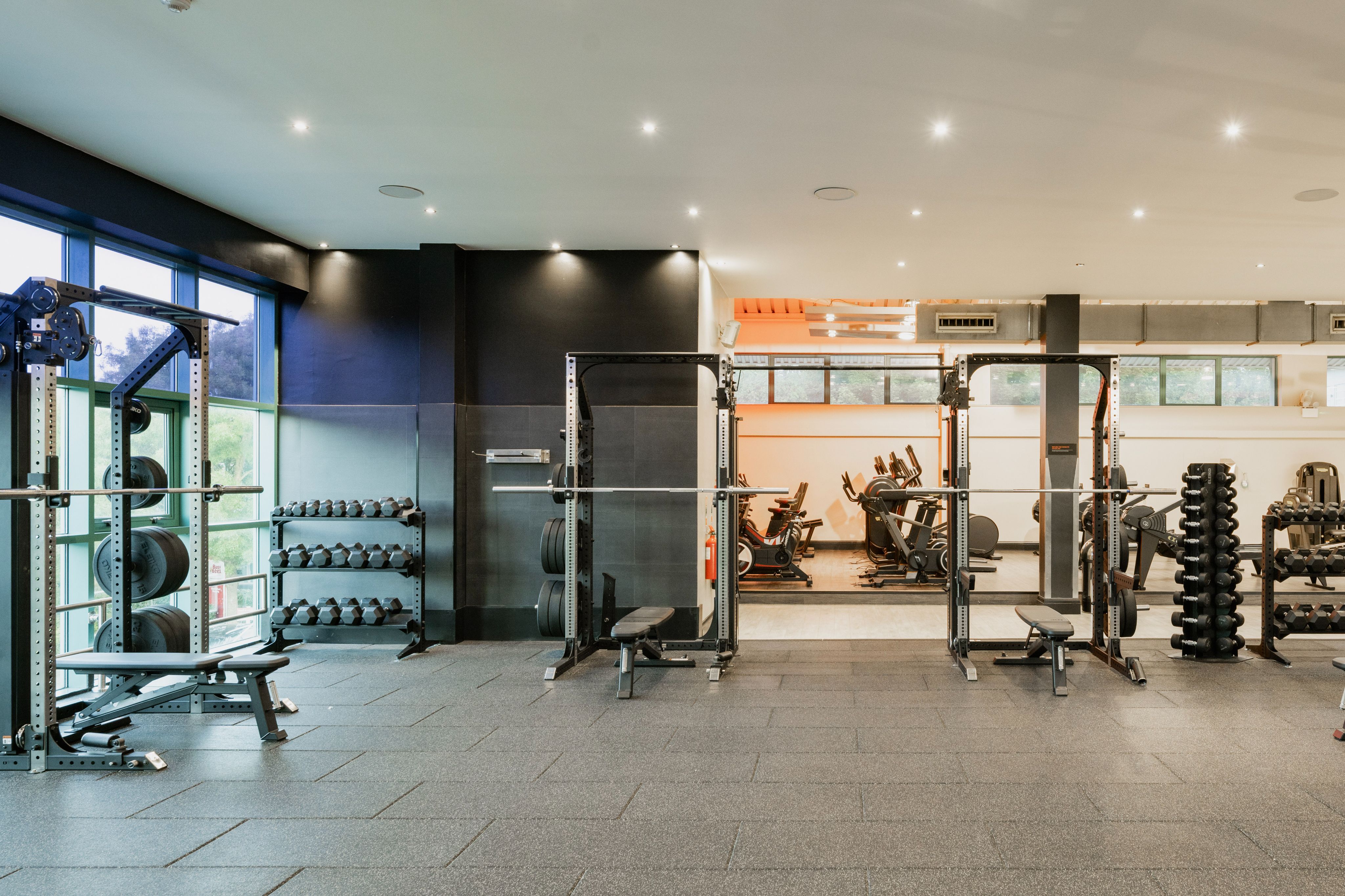 Chelmsford Photo Gallery | Virgin Active