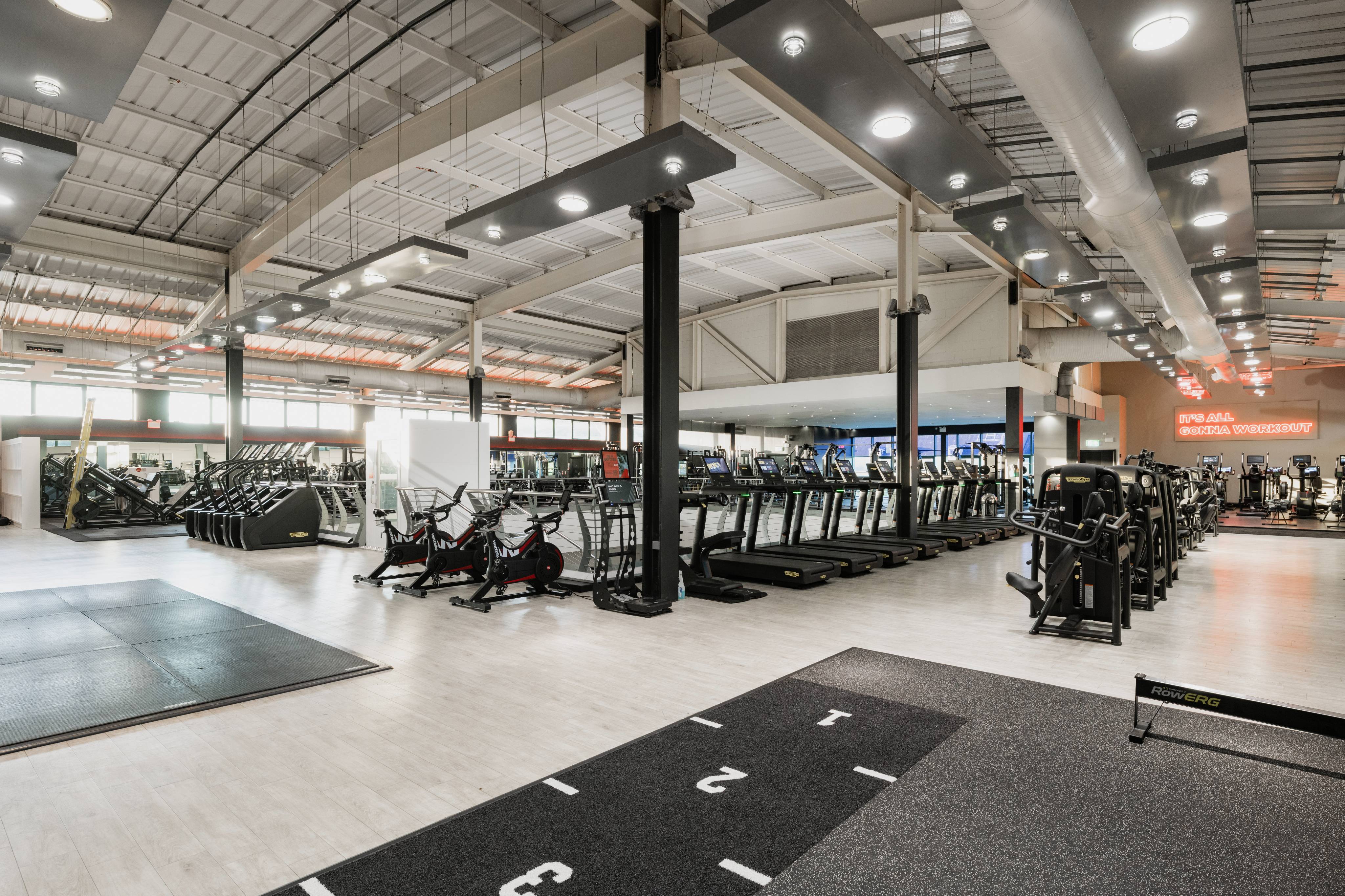 Chelmsford Photo Gallery | Virgin Active