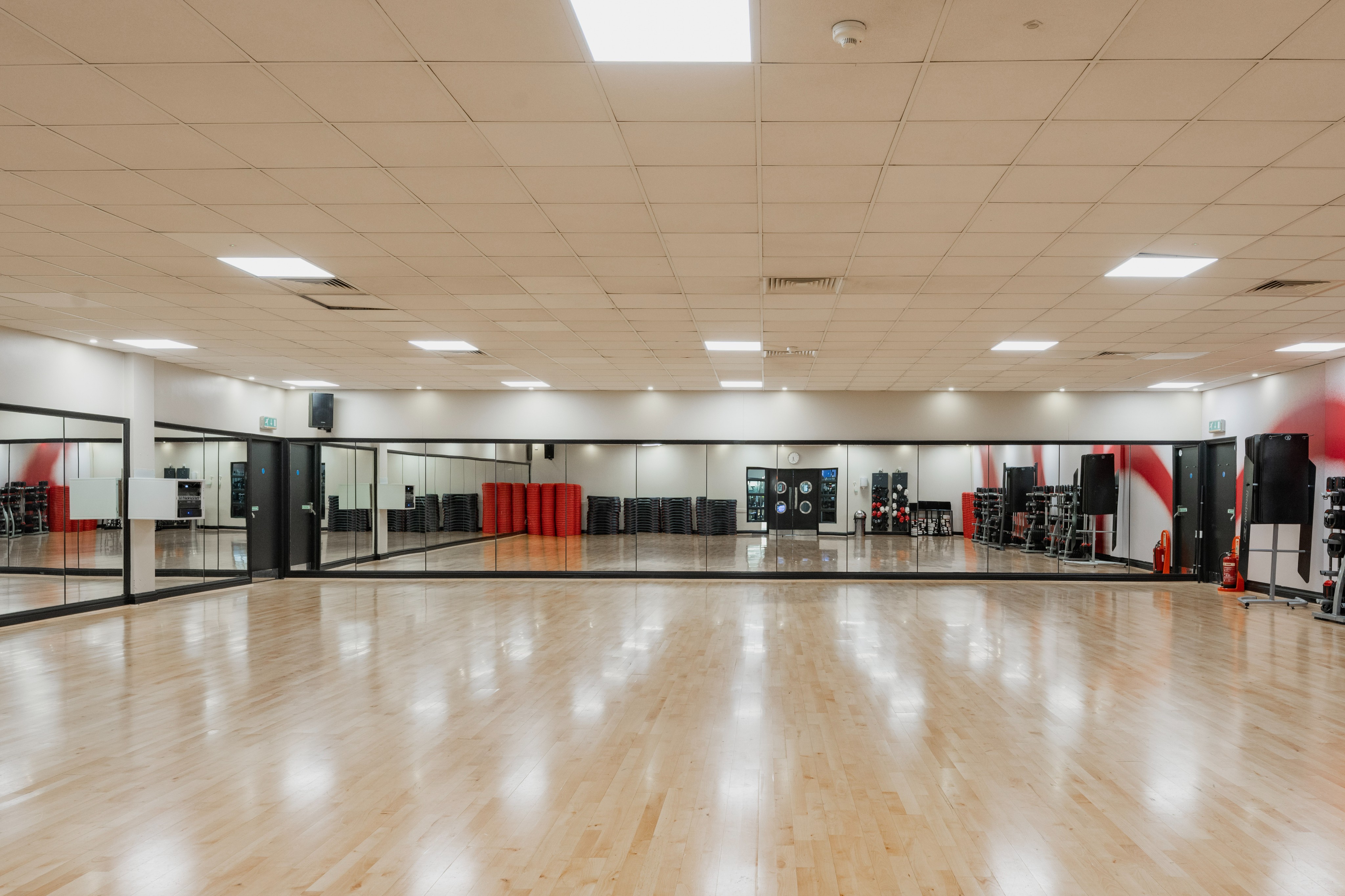 Chelmsford Photo Gallery | Virgin Active