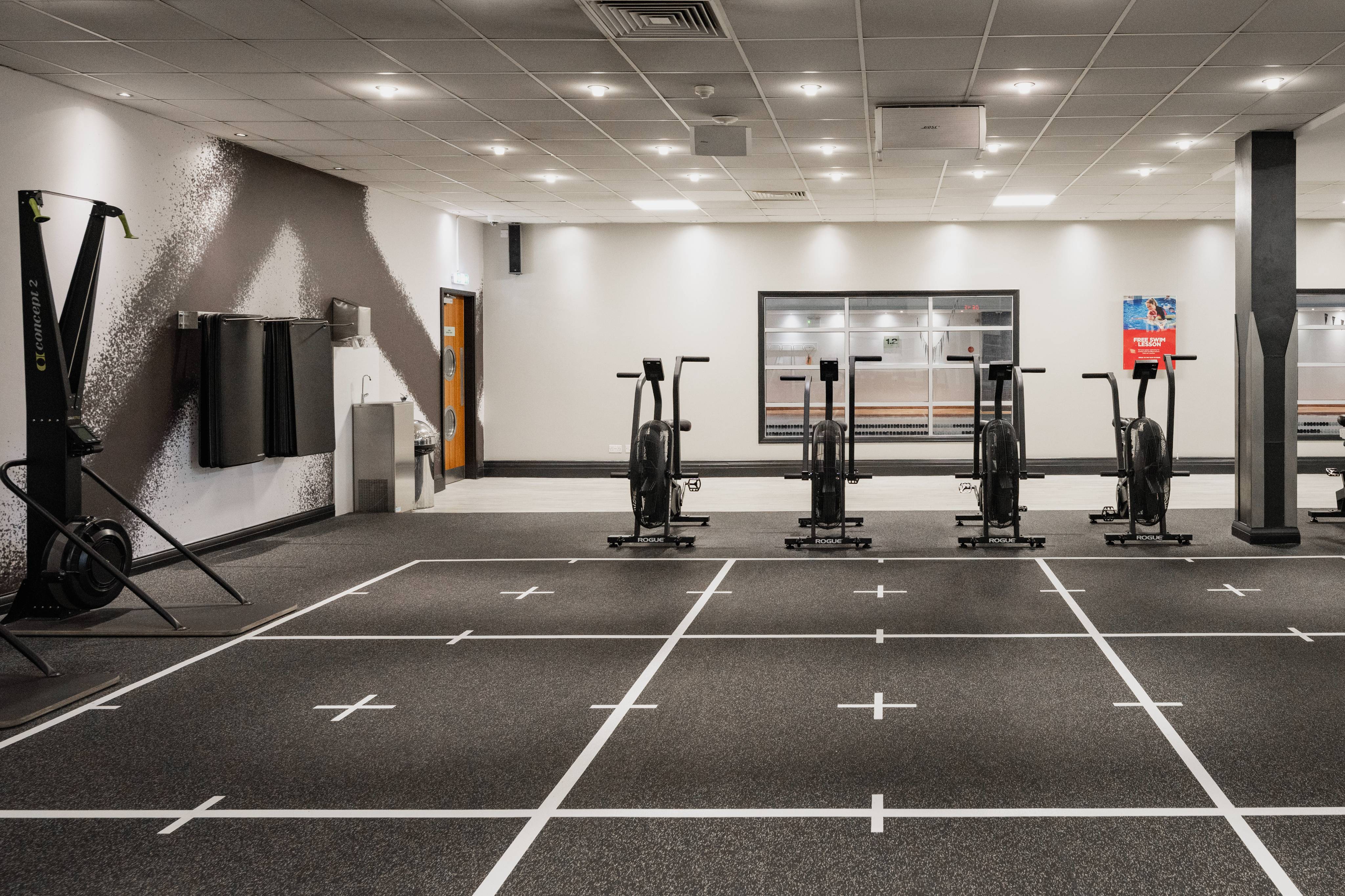 Chelmsford Photo Gallery | Virgin Active