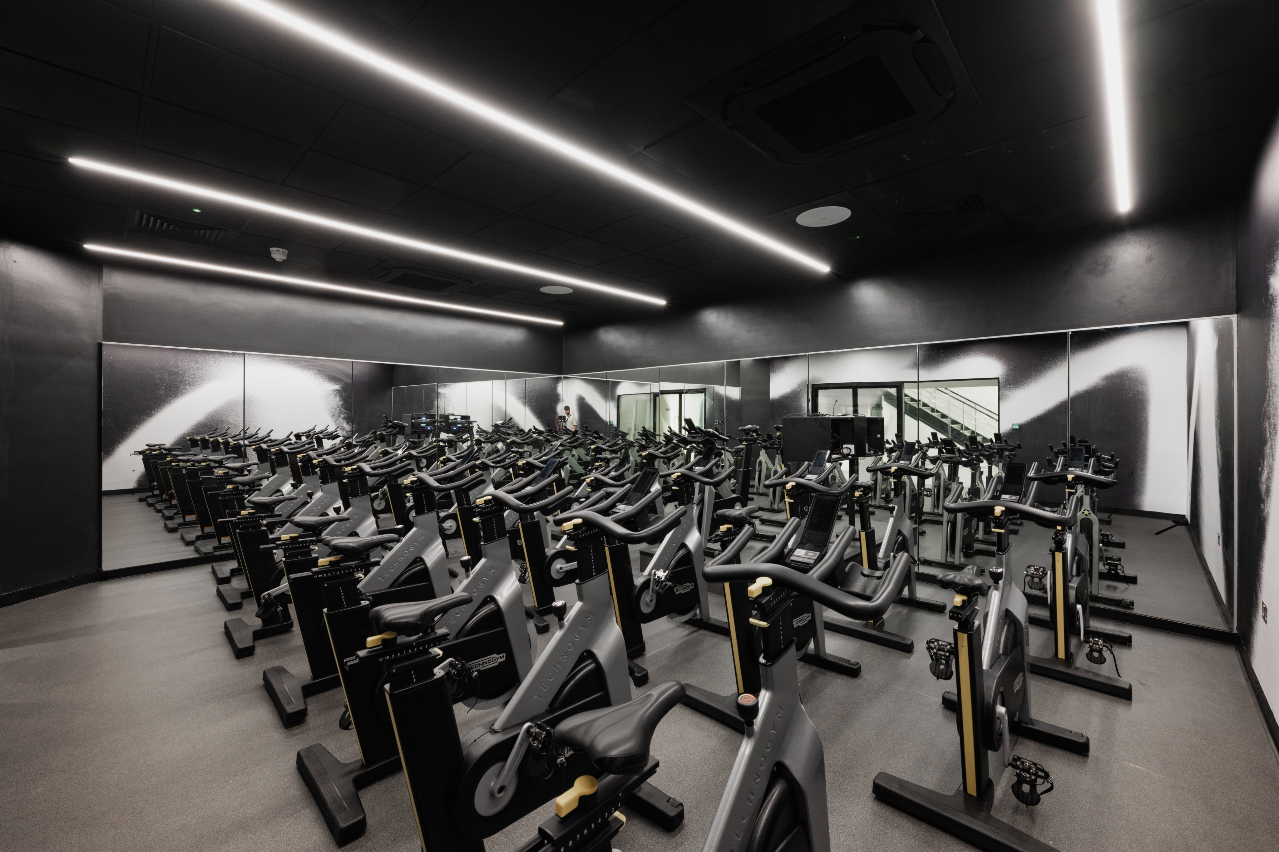 Chiswick Park Photo Gallery | Virgin Active