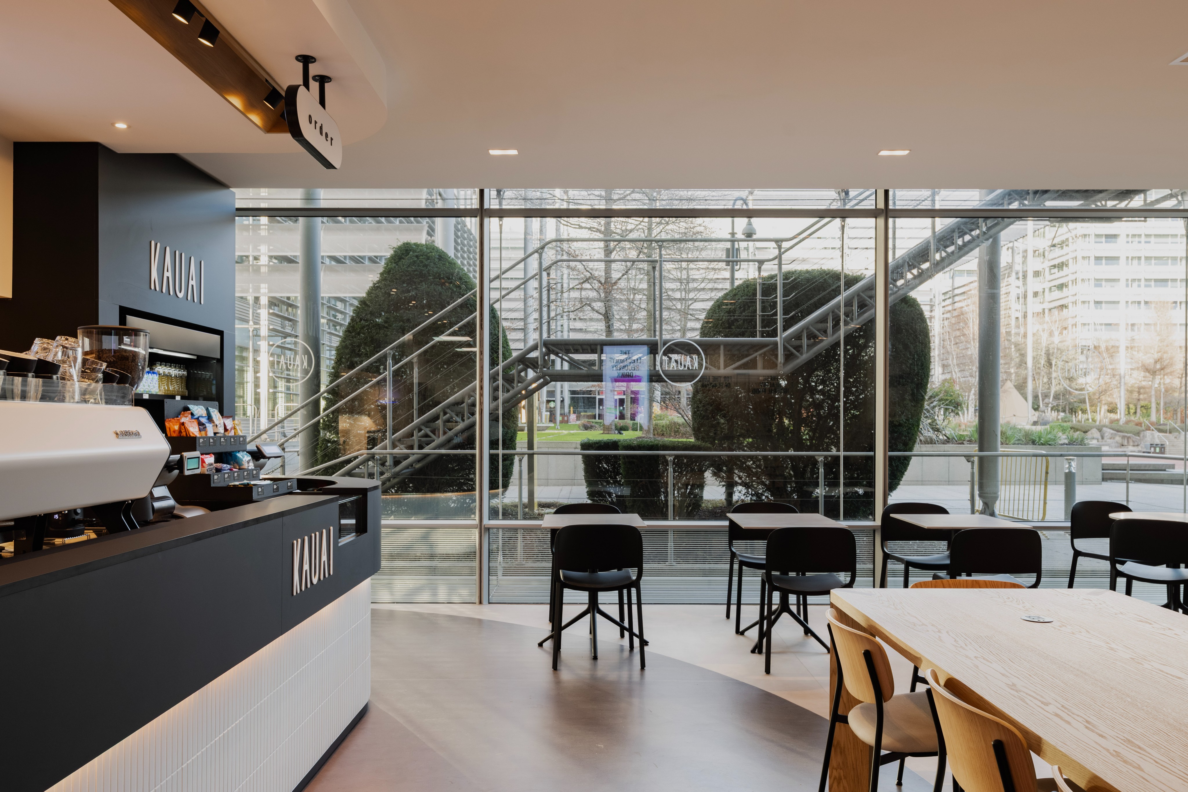Chiswick Park Photo Gallery | Virgin Active
