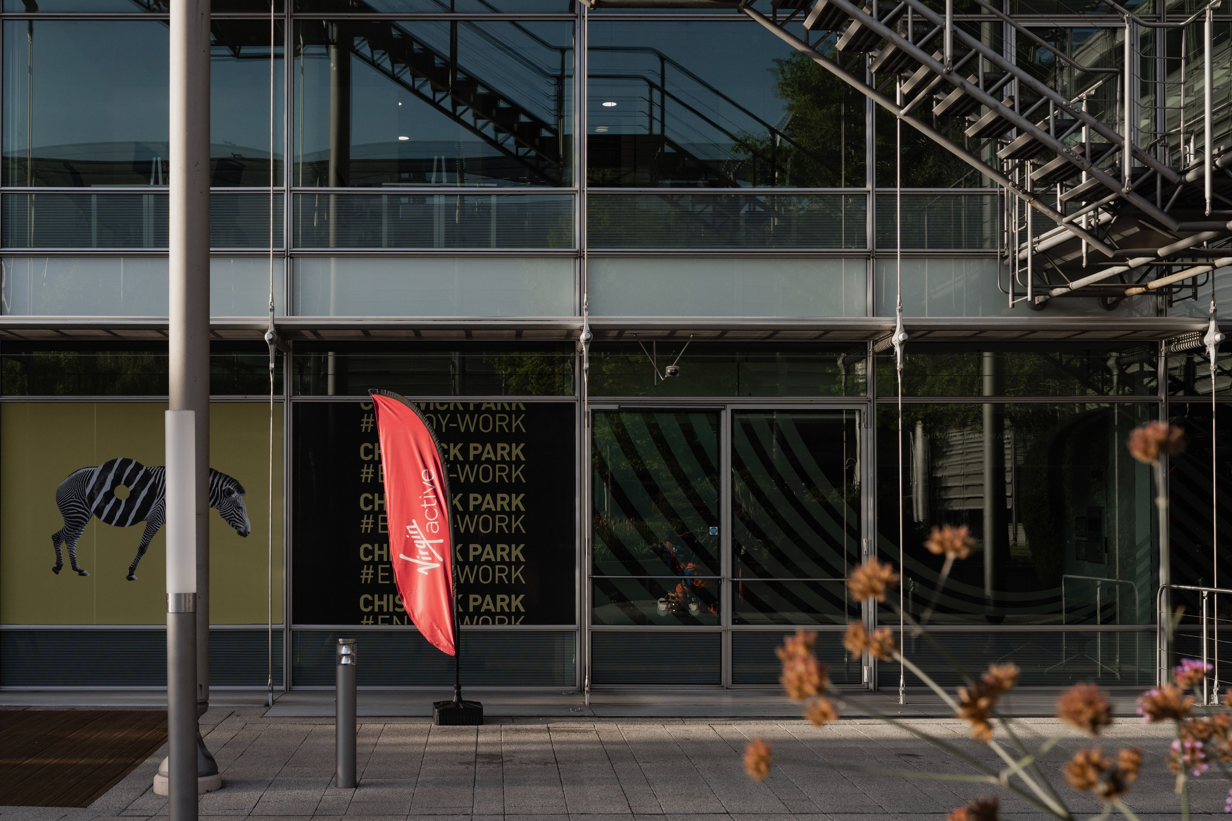 Chiswick Park Photo Gallery | Virgin Active