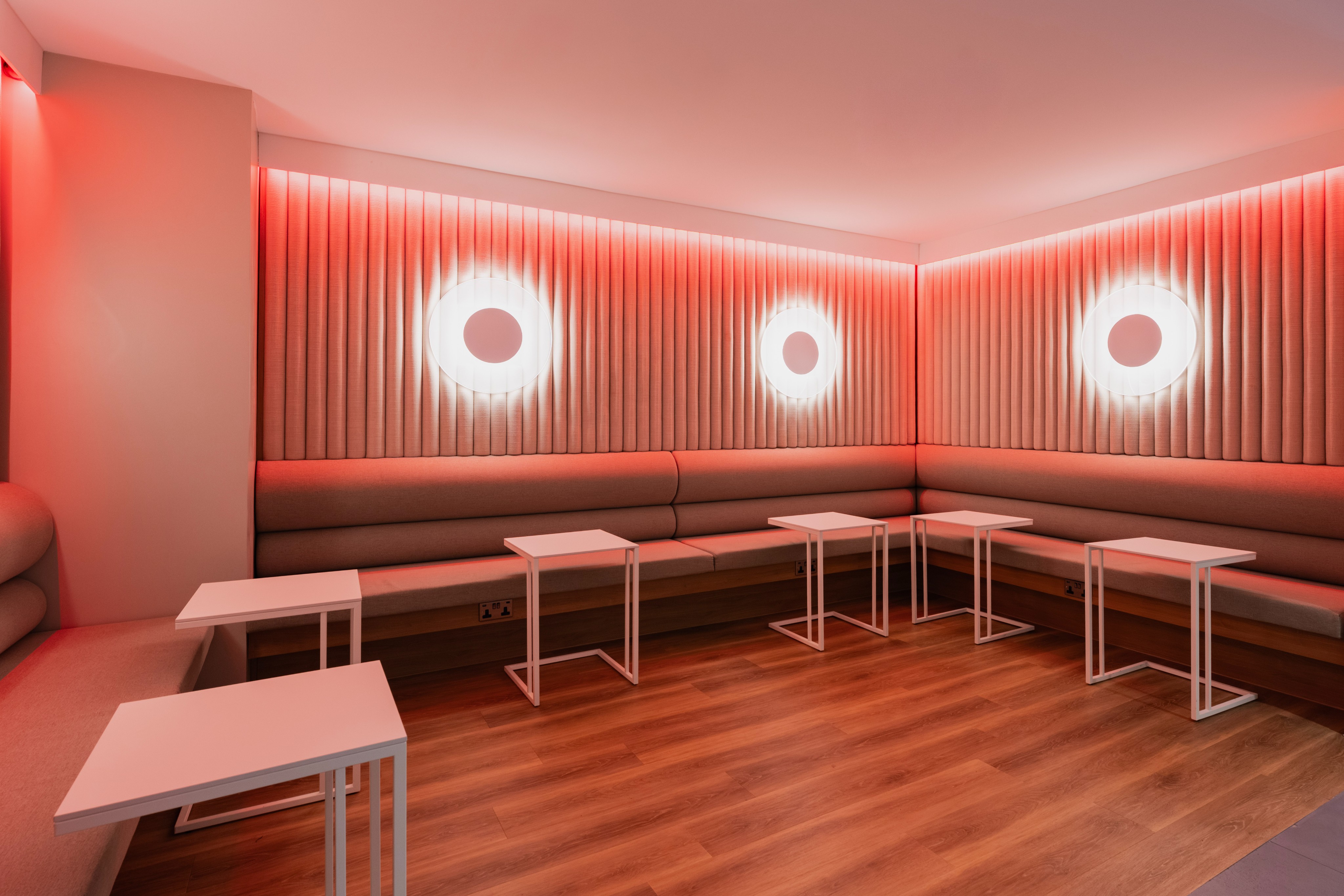Chiswick Park Photo Gallery | Virgin Active