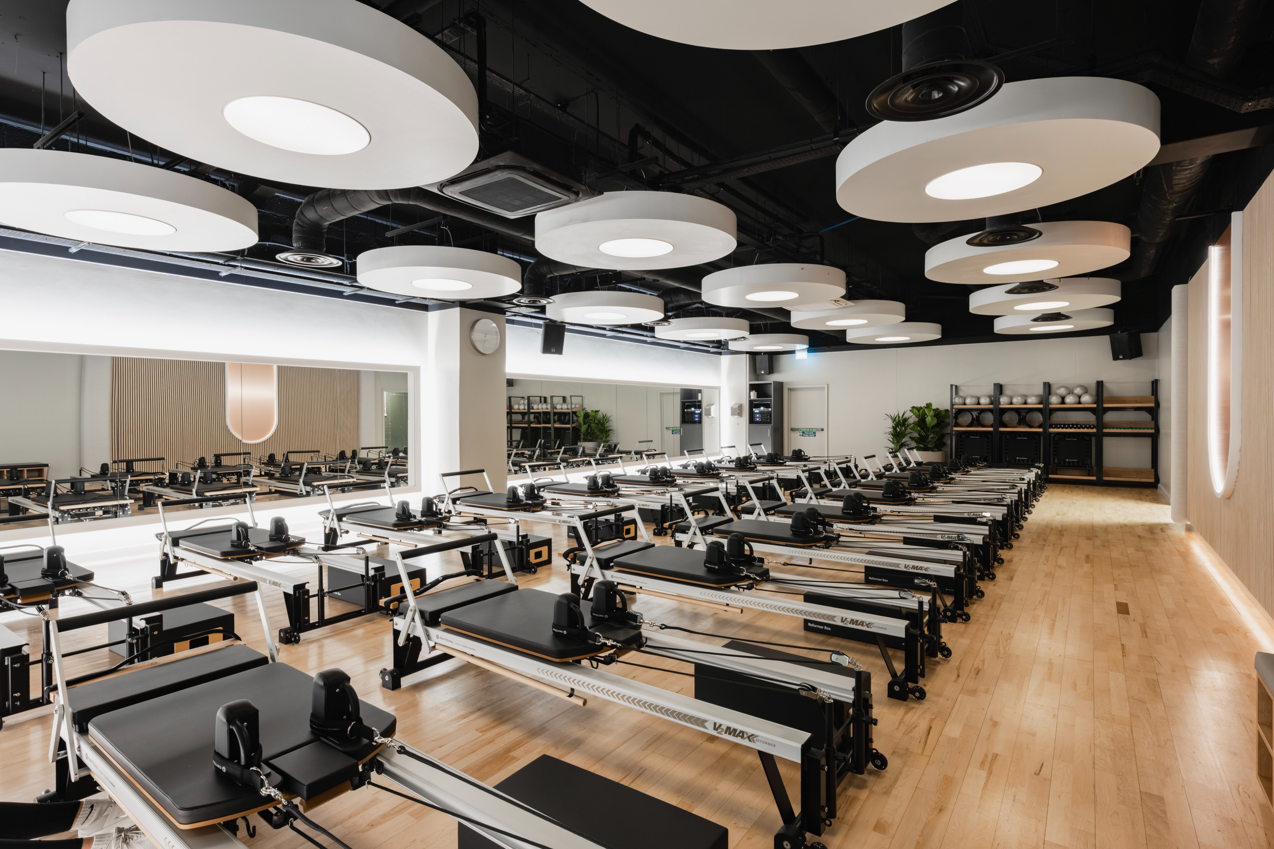 Chiswick Park Photo Gallery | Virgin Active