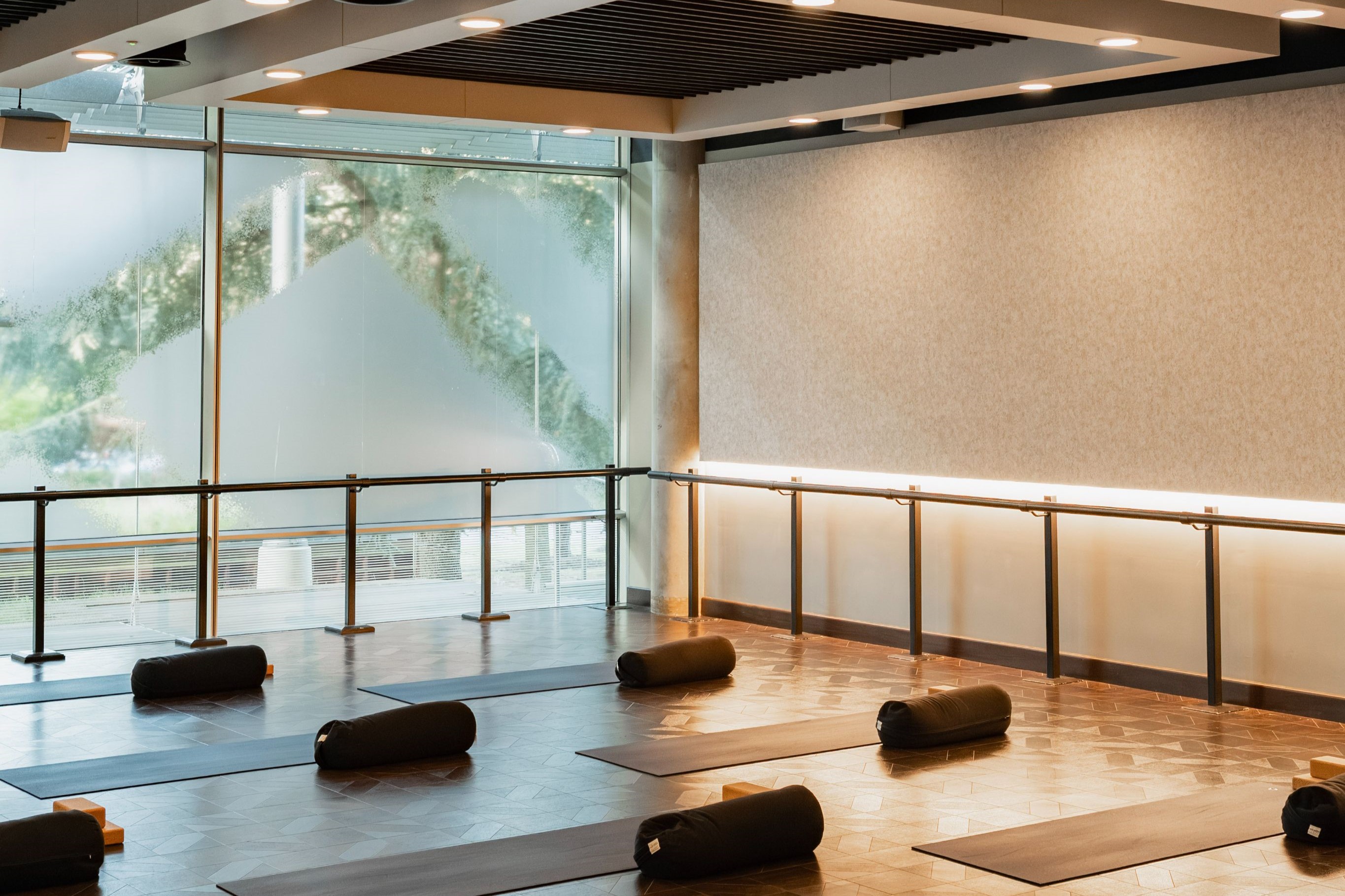 Chiswick Park Photo Gallery | Virgin Active