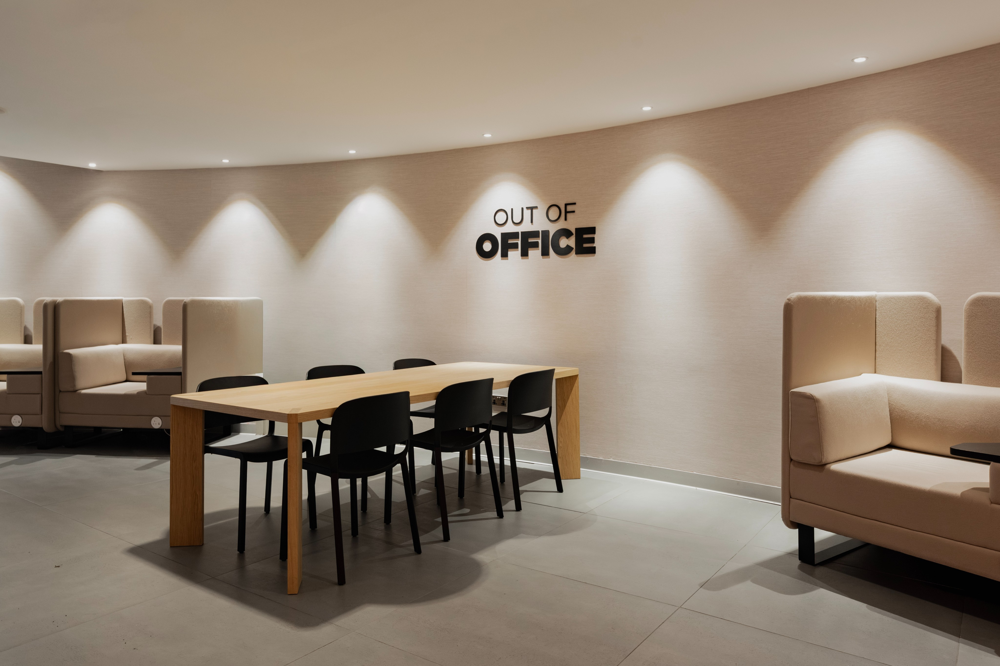 Chiswick Park Photo Gallery | Virgin Active