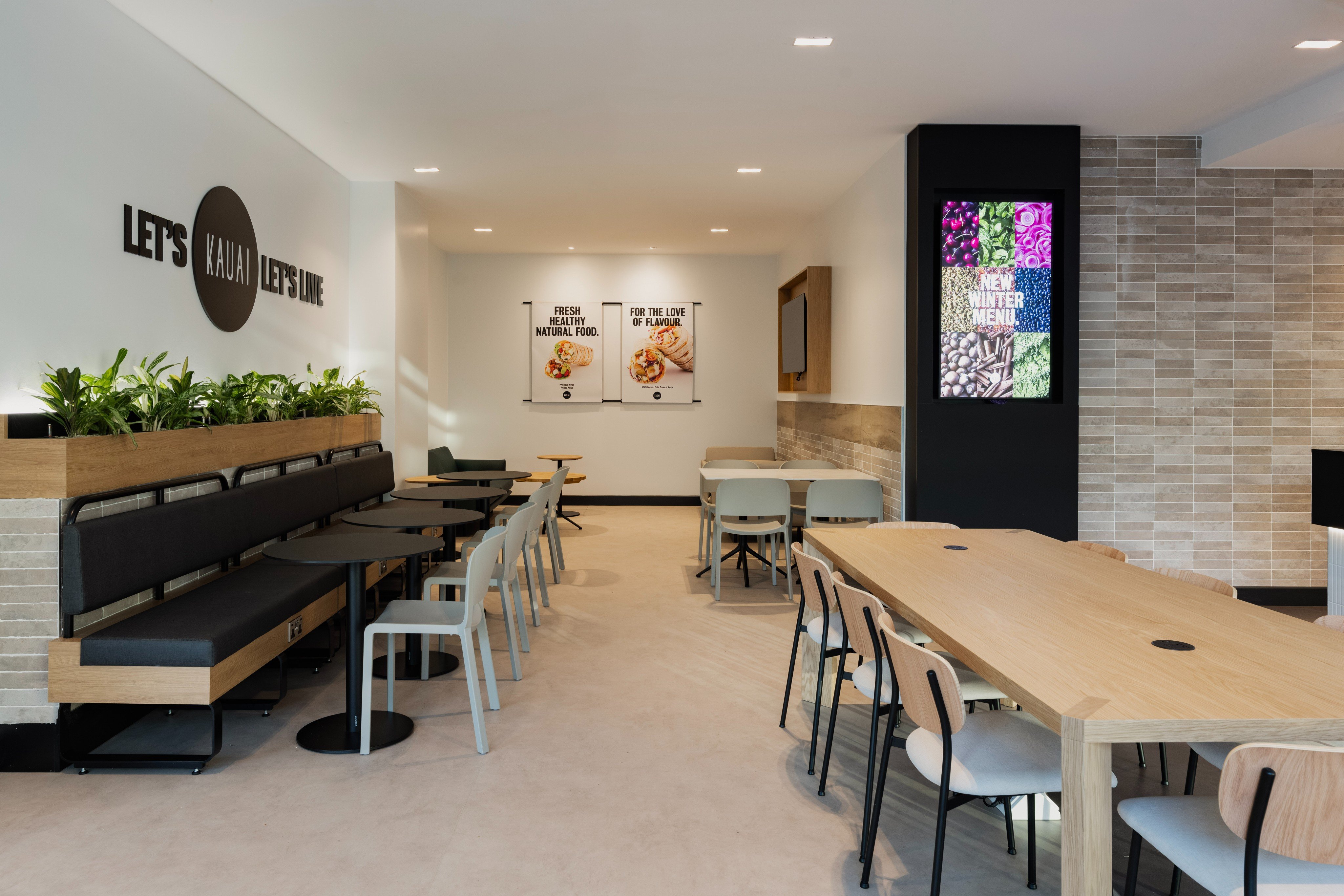 Chiswick Park Photo Gallery | Virgin Active