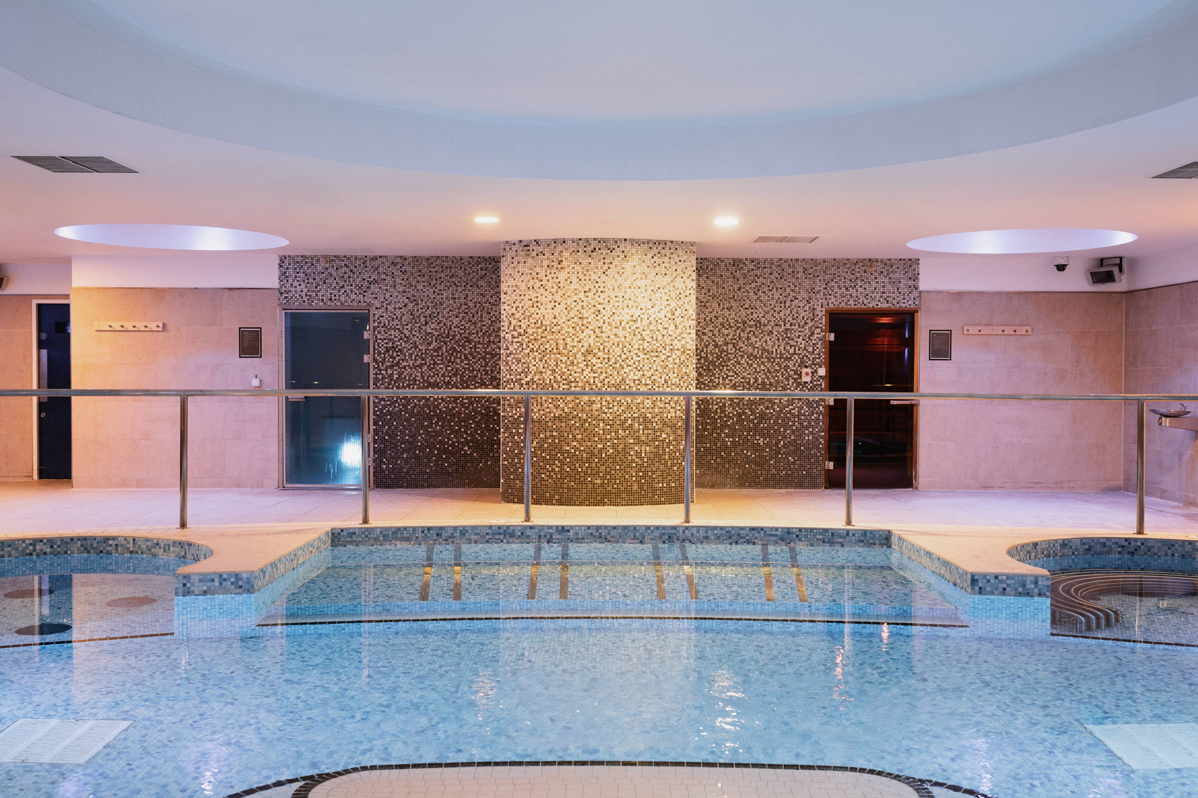 Chiswick Riverside Photo Gallery | Virgin Active