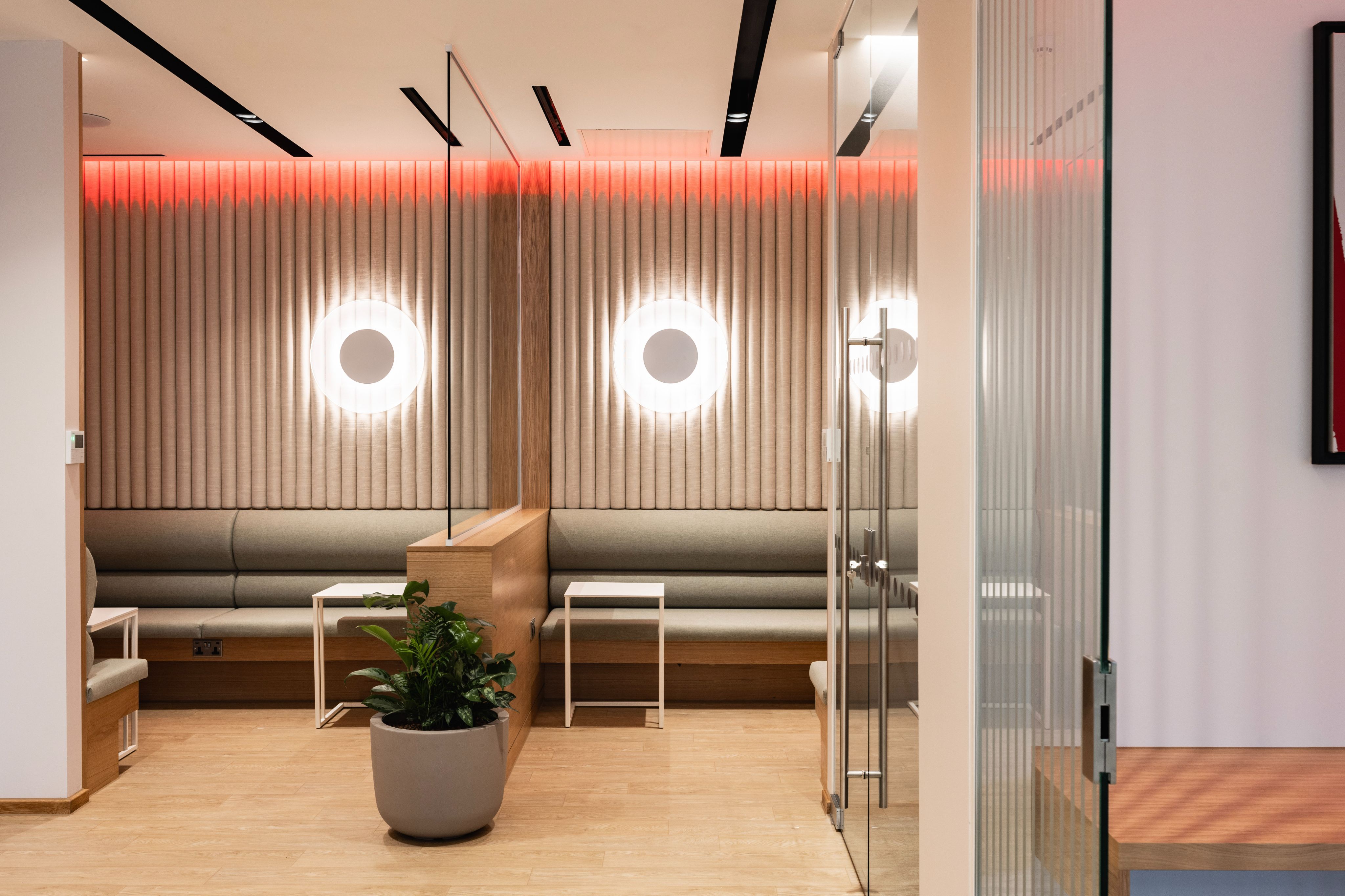 Chiswick Riverside Photo Gallery | Virgin Active