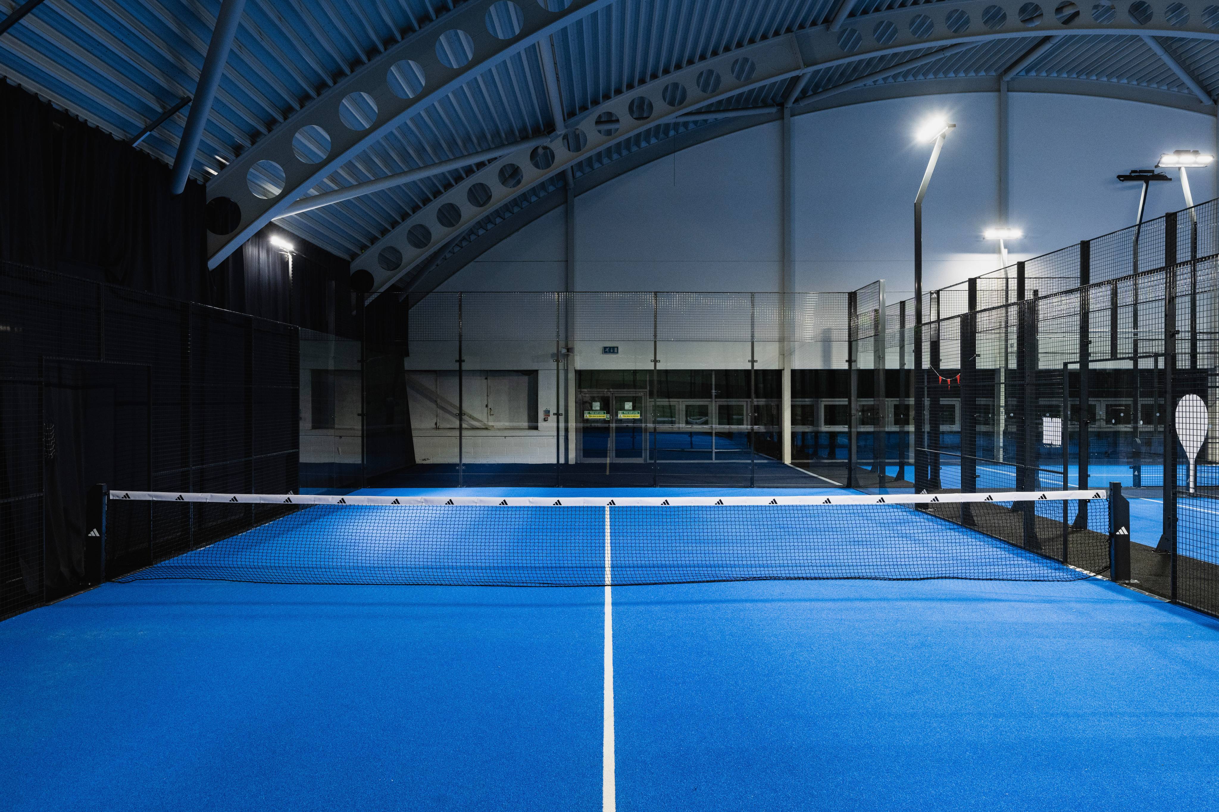 Chiswick Riverside Photo Gallery | Virgin Active