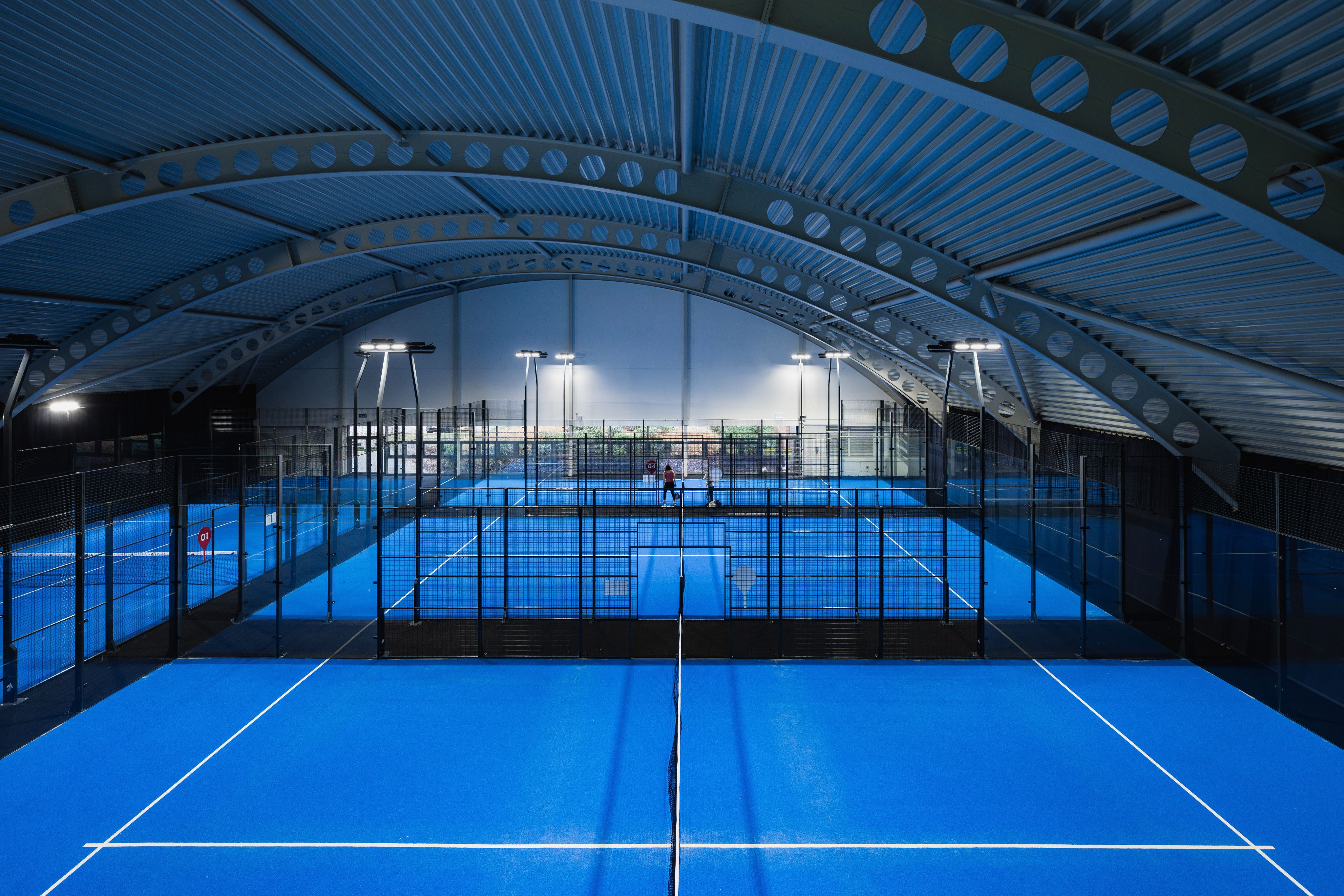Chiswick Riverside Photo Gallery | Virgin Active