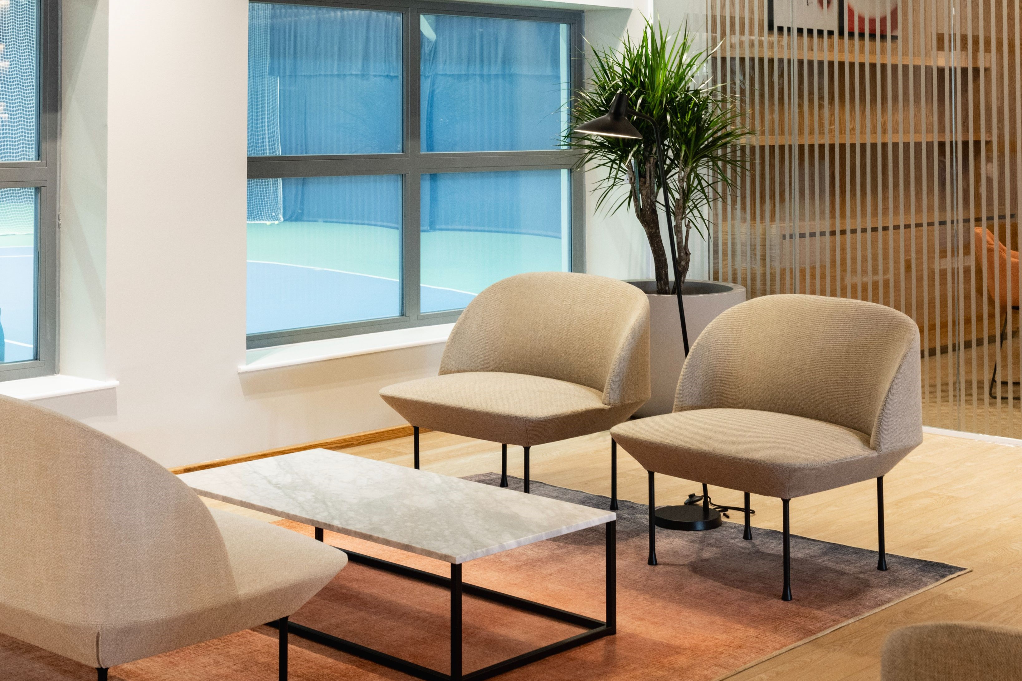 Chiswick Riverside Photo Gallery | Virgin Active