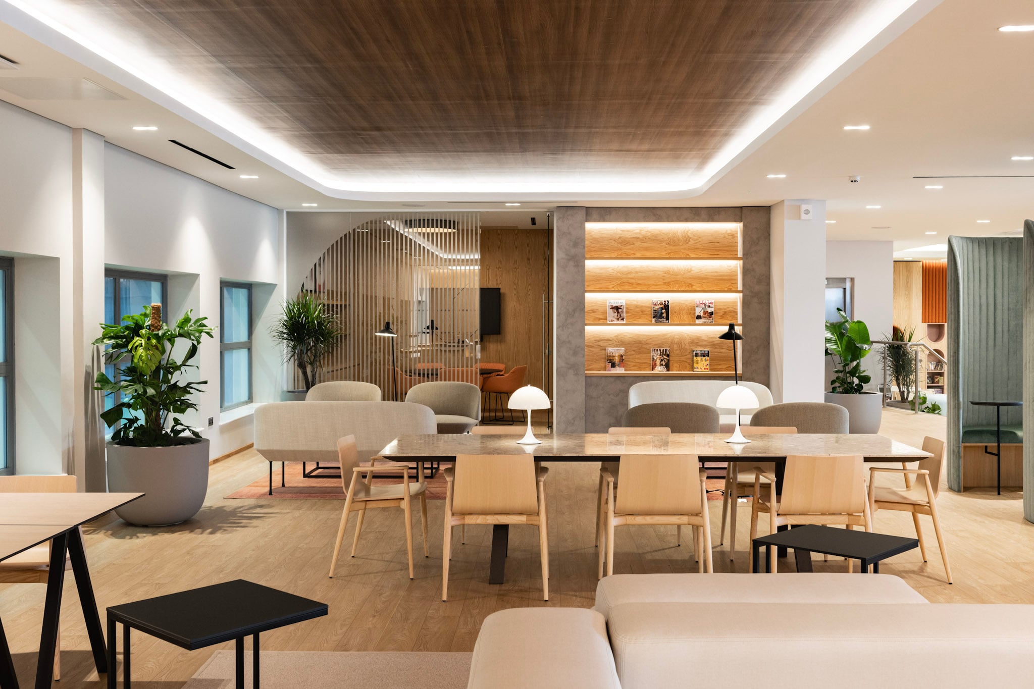 Chiswick Riverside Photo Gallery | Virgin Active