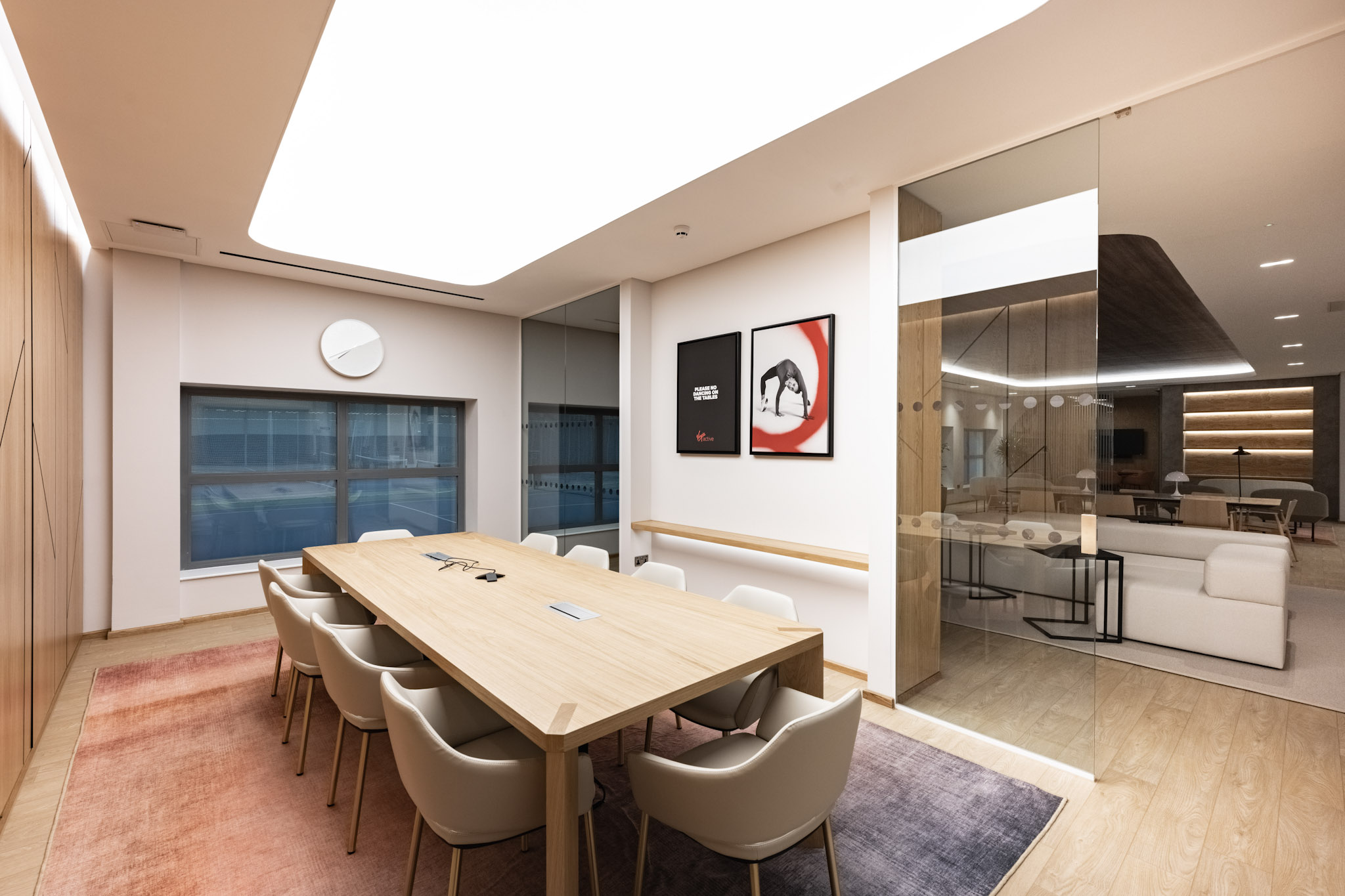 Chiswick Riverside Photo Gallery | Virgin Active