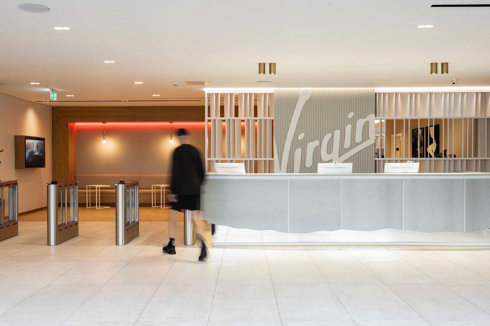 Chiswick Riverside Photo Gallery | Virgin Active
