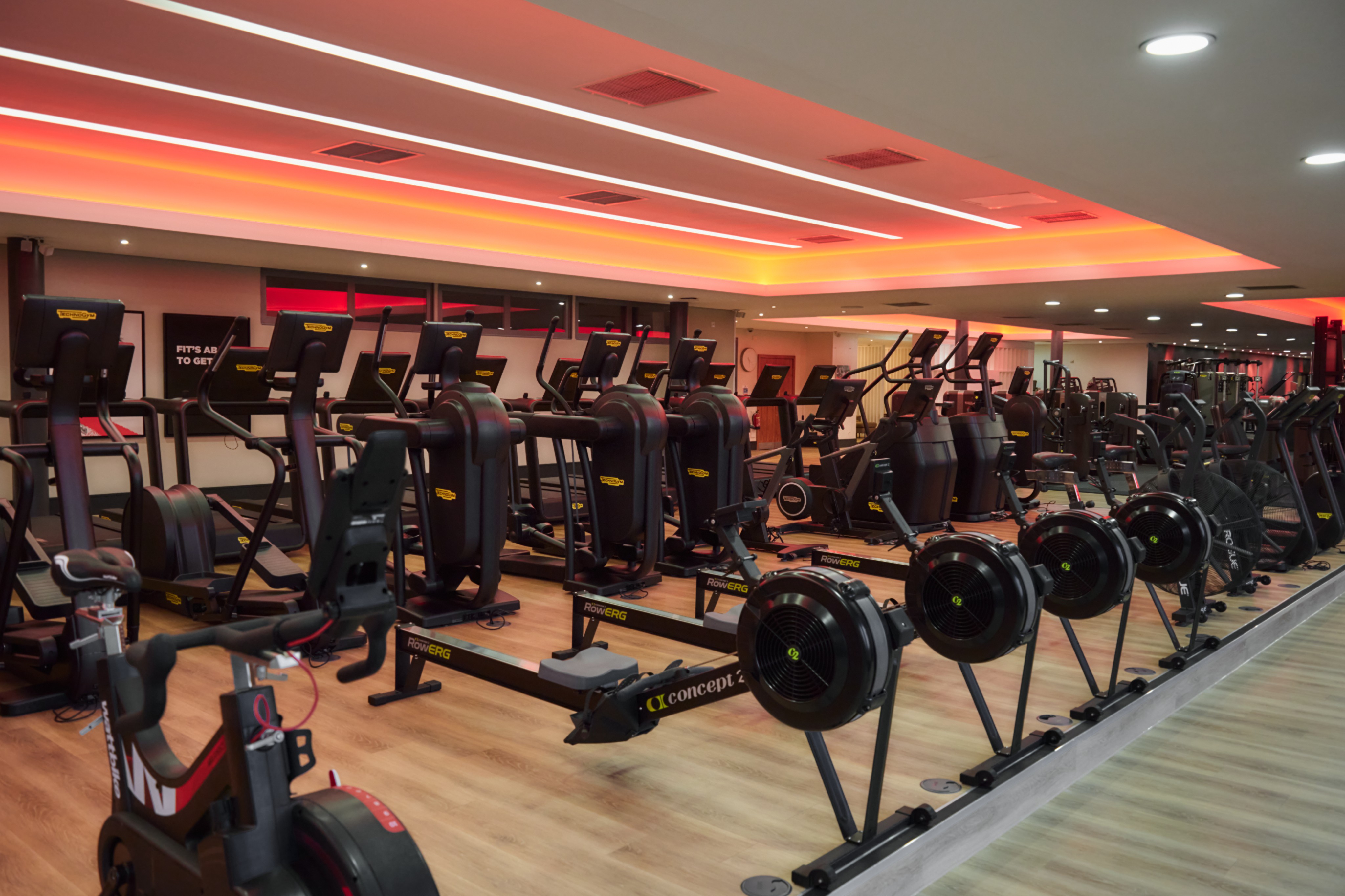 Chiswick Riverside Photo Gallery | Virgin Active