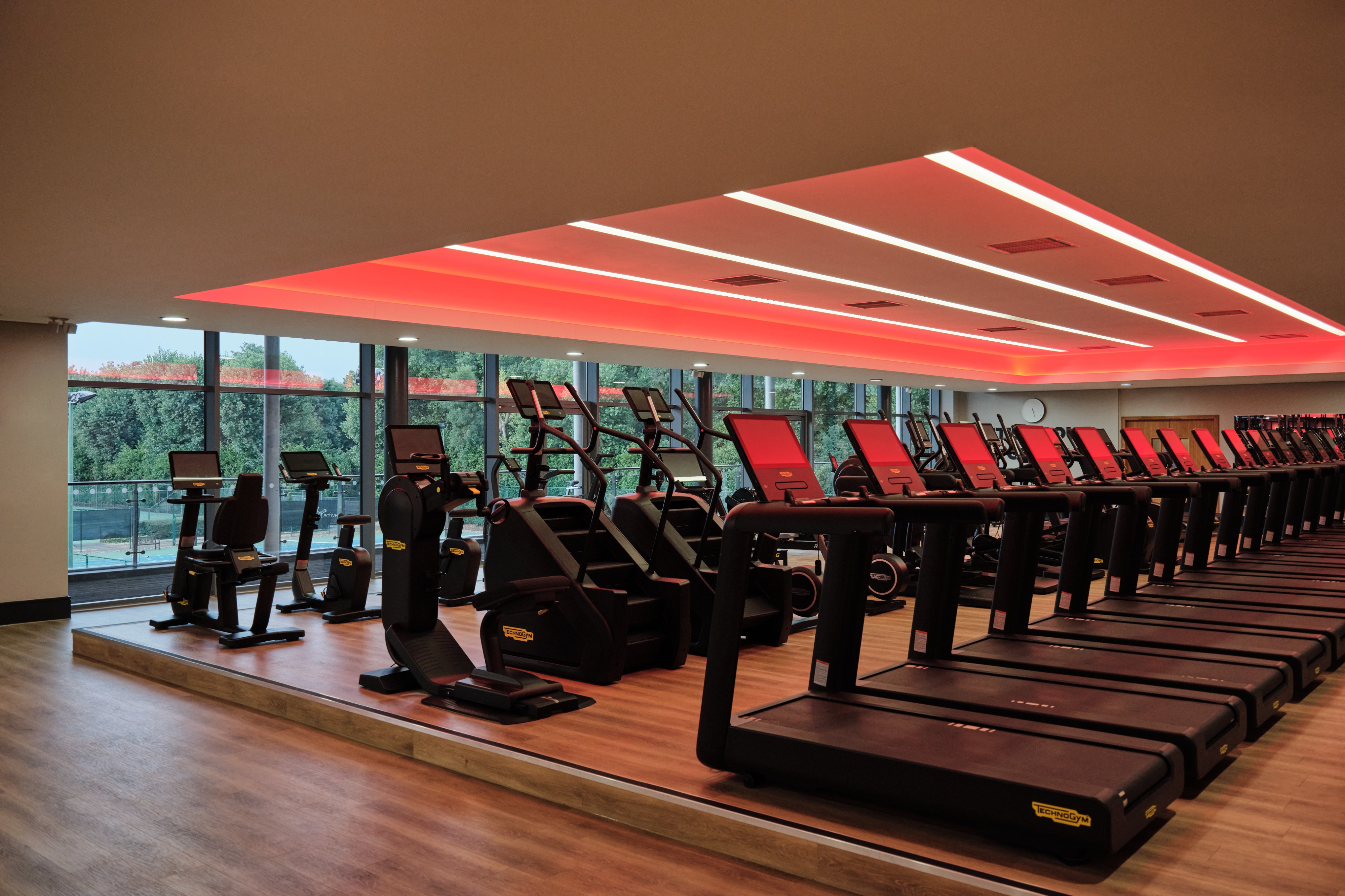 Chiswick Riverside Photo Gallery | Virgin Active