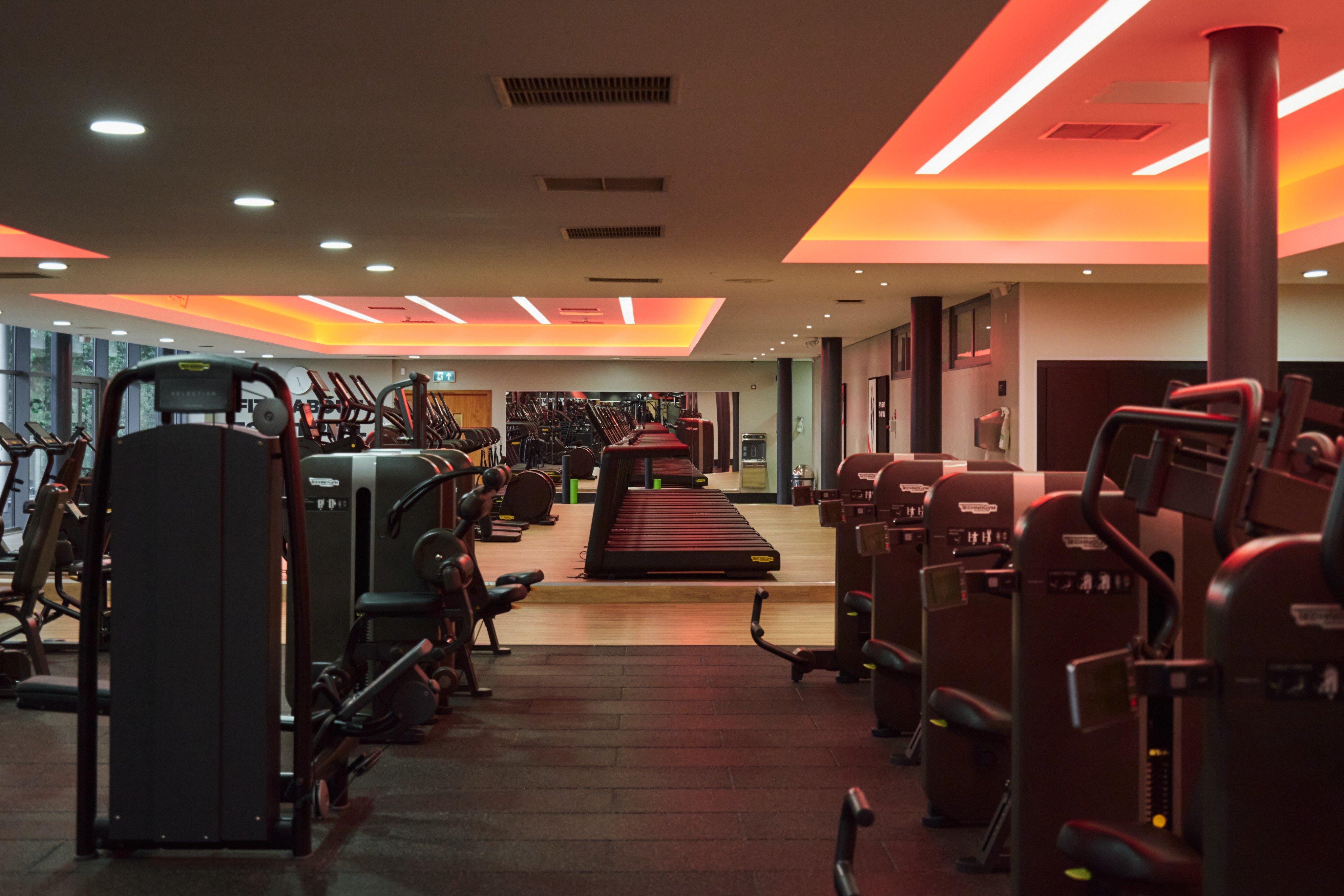 Chiswick Riverside Photo Gallery | Virgin Active