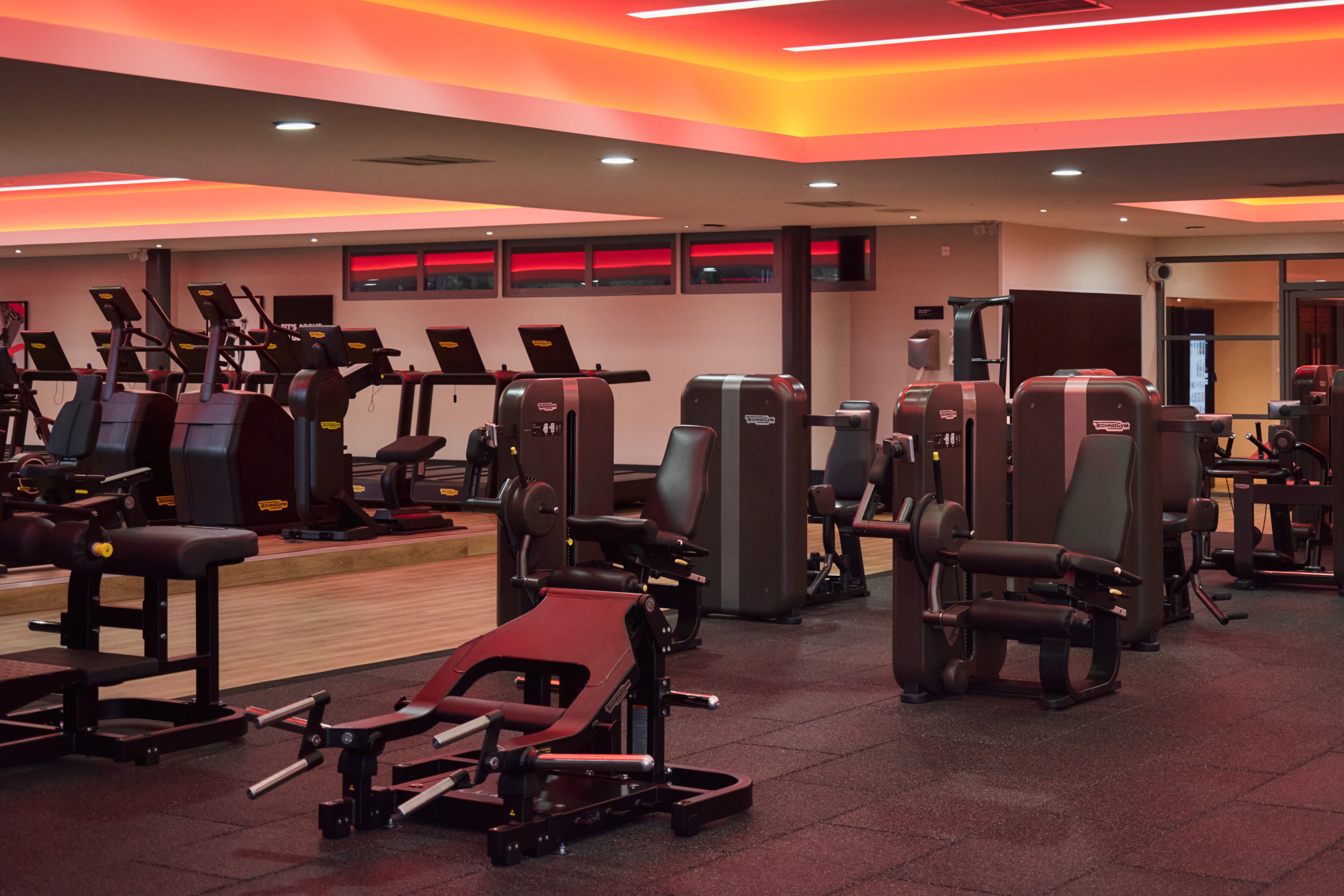Chiswick Riverside Photo Gallery | Virgin Active