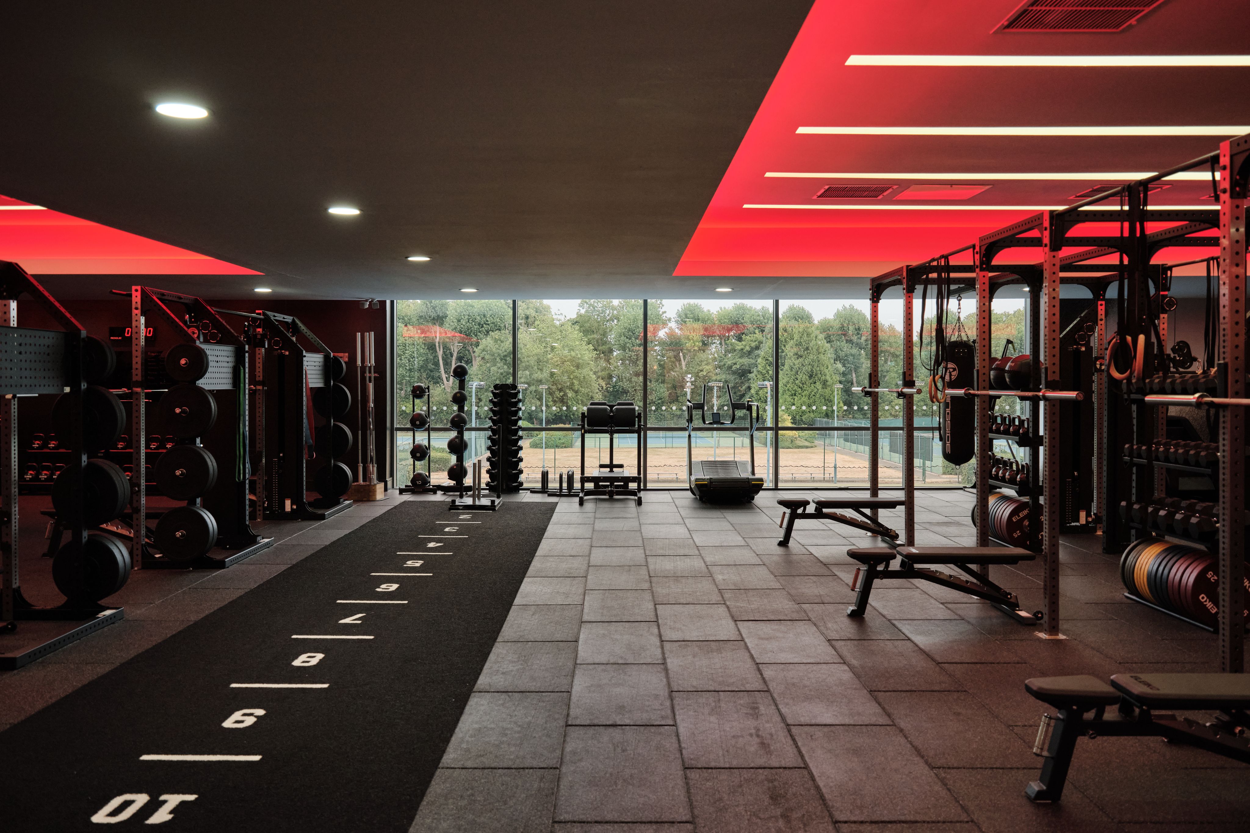 Chiswick Riverside Photo Gallery | Virgin Active
