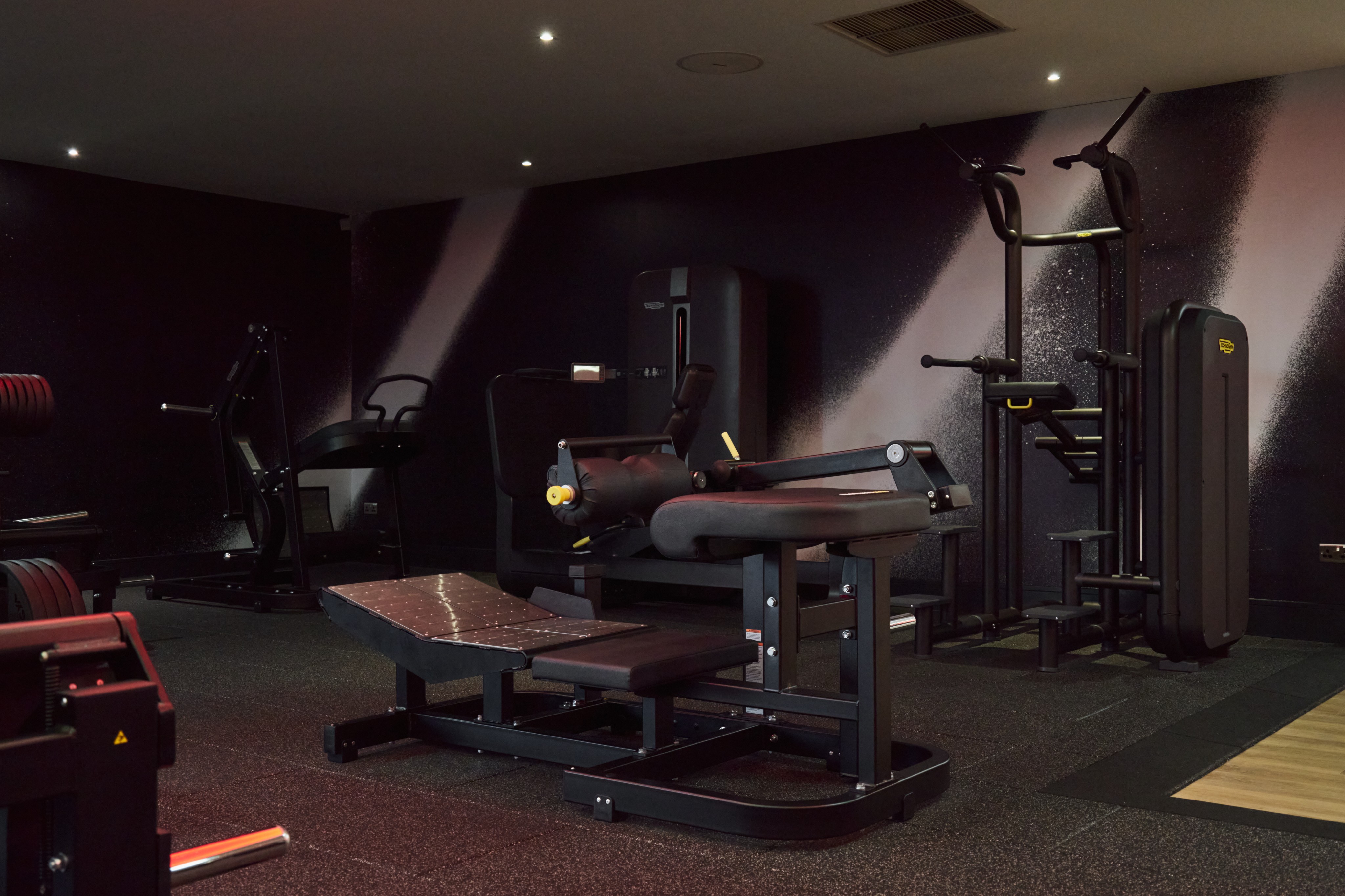 Chiswick Riverside Photo Gallery | Virgin Active