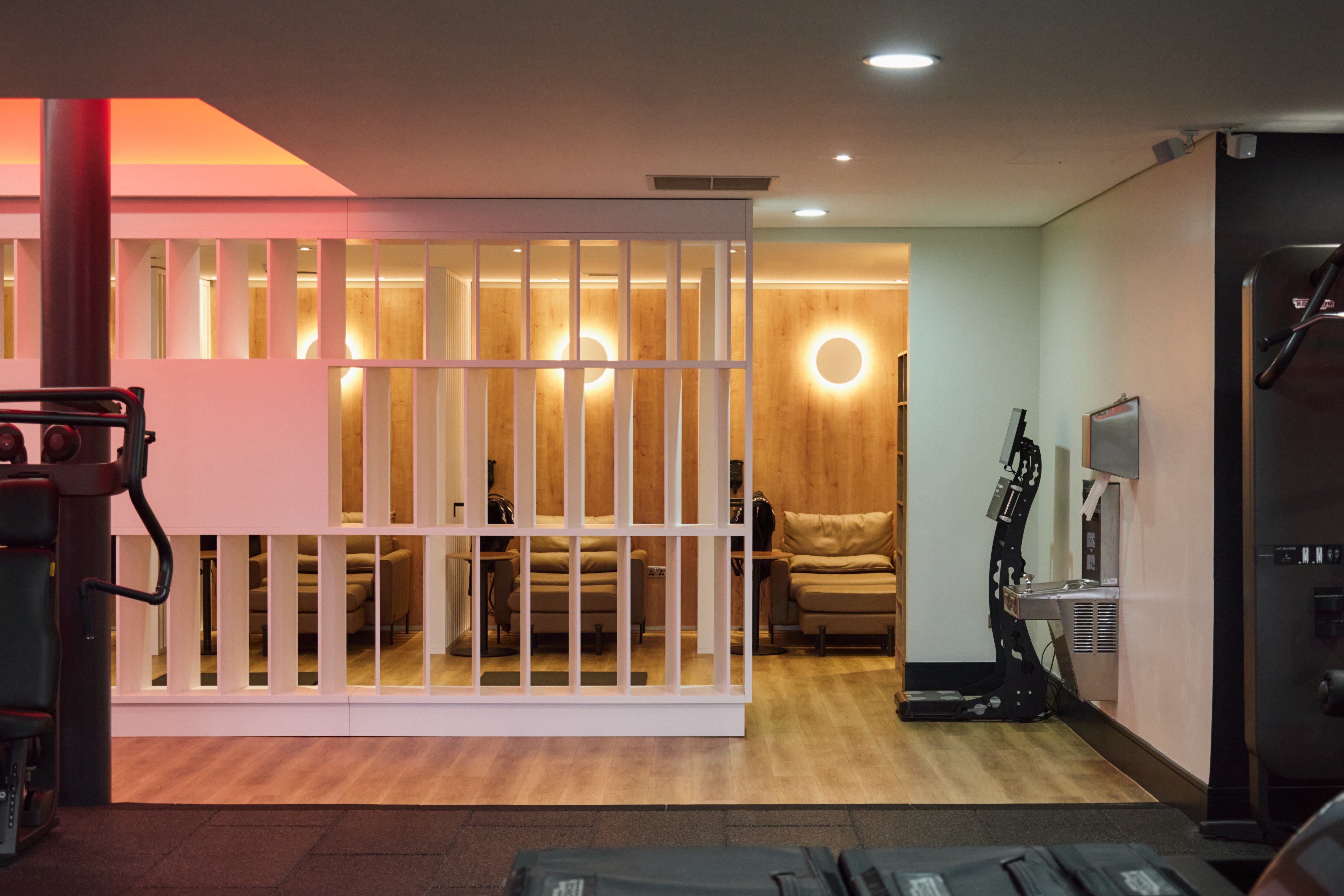 Chiswick Riverside Photo Gallery | Virgin Active