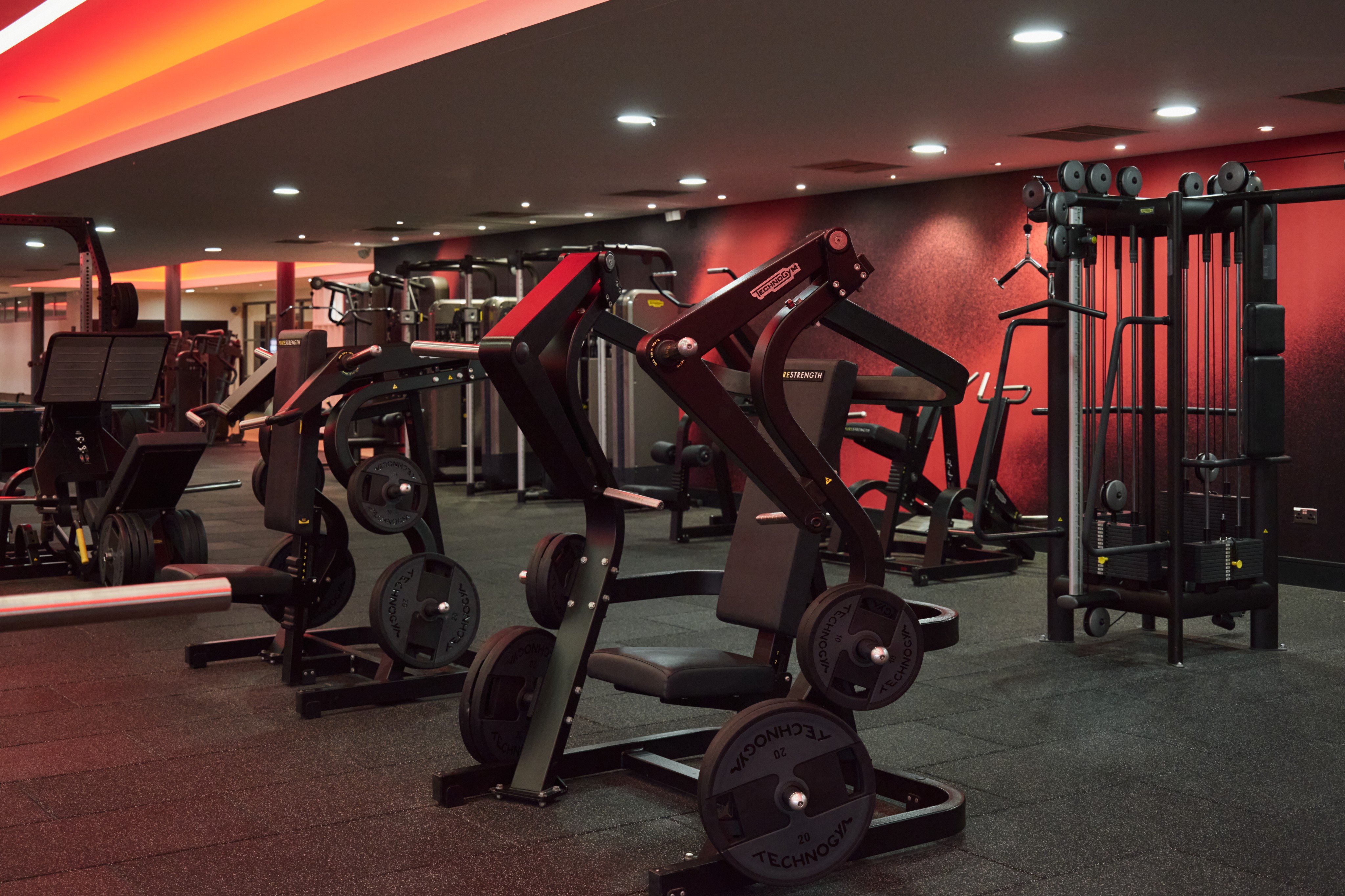 Chiswick Riverside Photo Gallery | Virgin Active