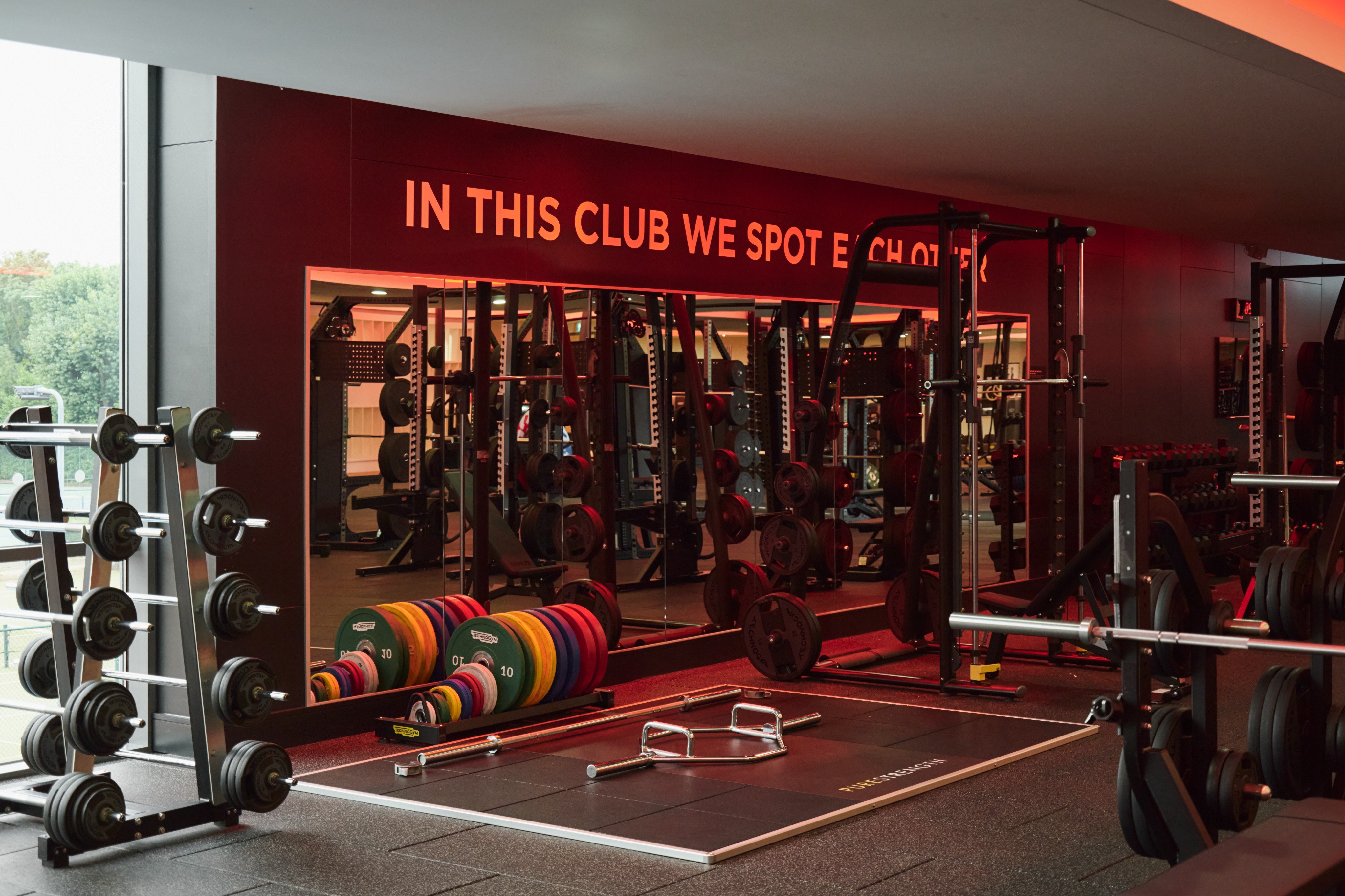 Chiswick Riverside Photo Gallery | Virgin Active
