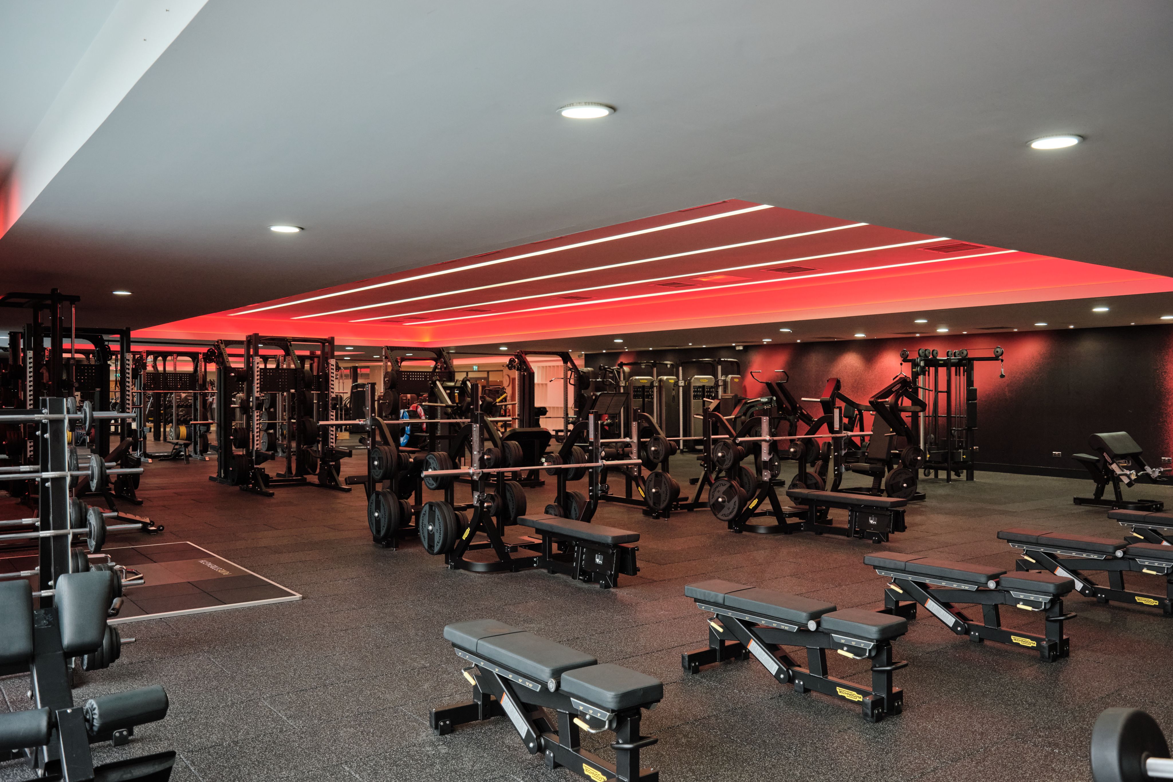 Chiswick Riverside Photo Gallery | Virgin Active