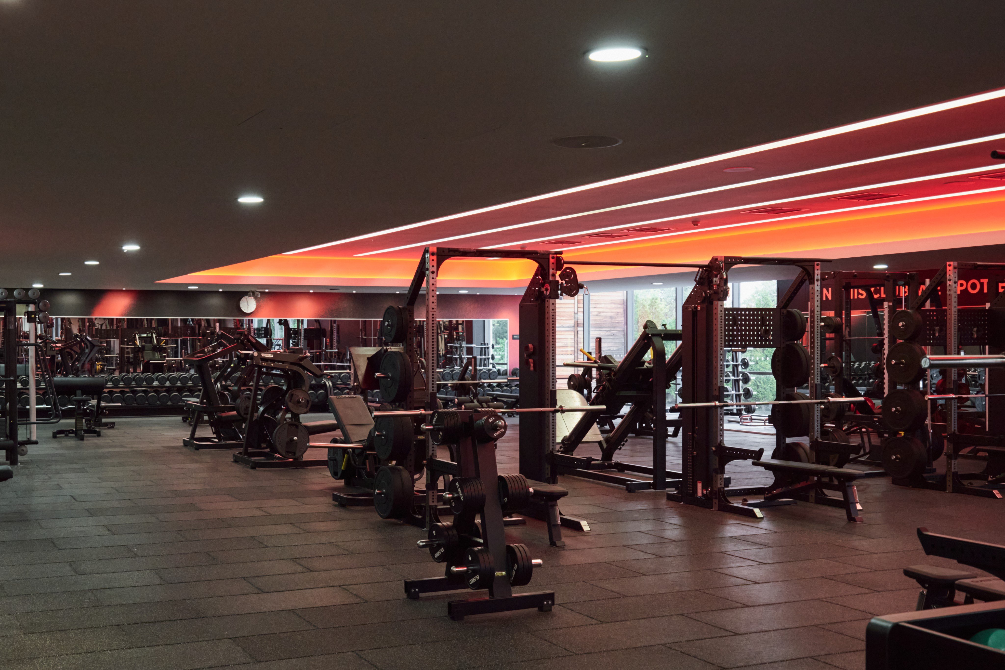 Chiswick Riverside Photo Gallery | Virgin Active