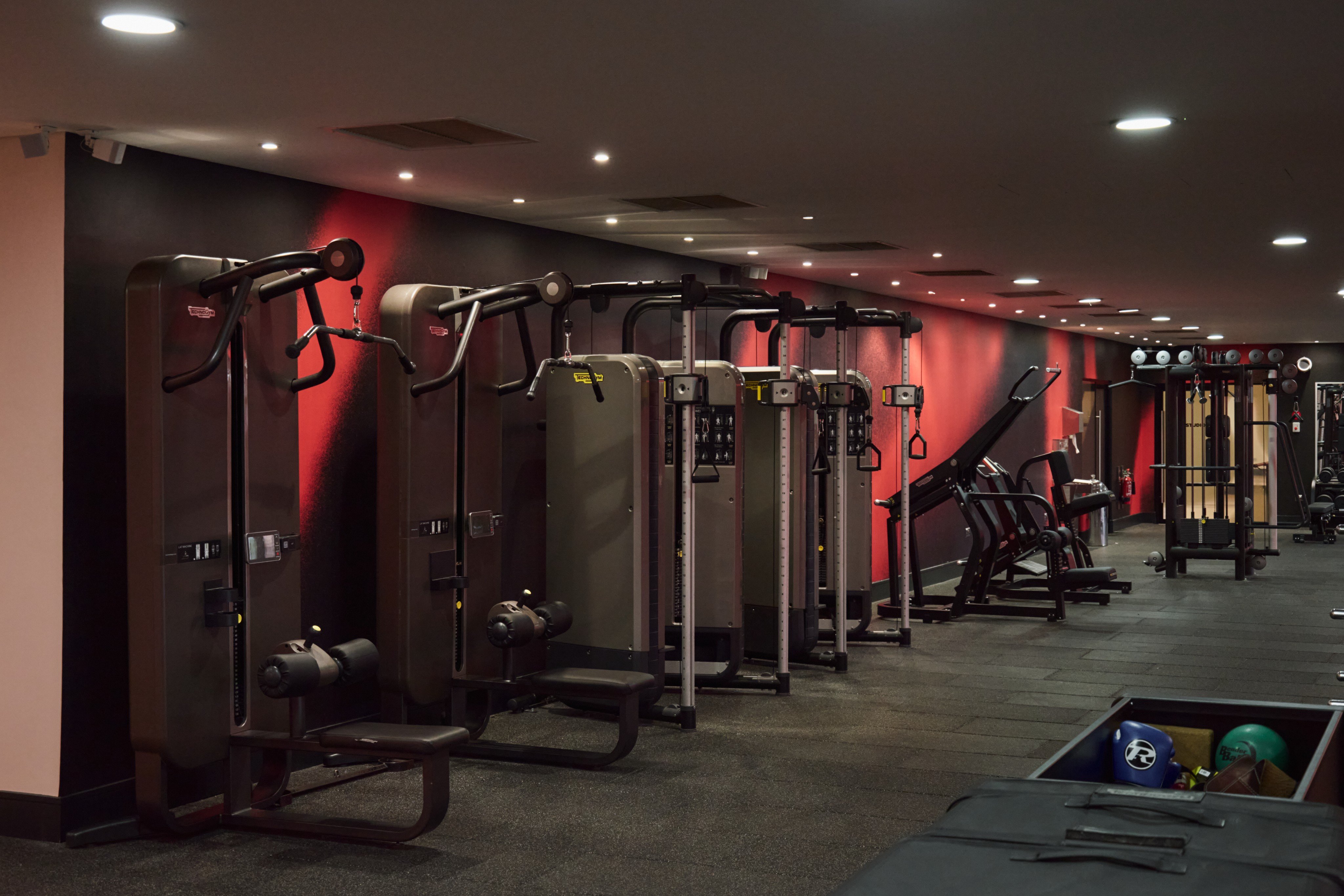 Chiswick Riverside Photo Gallery | Virgin Active