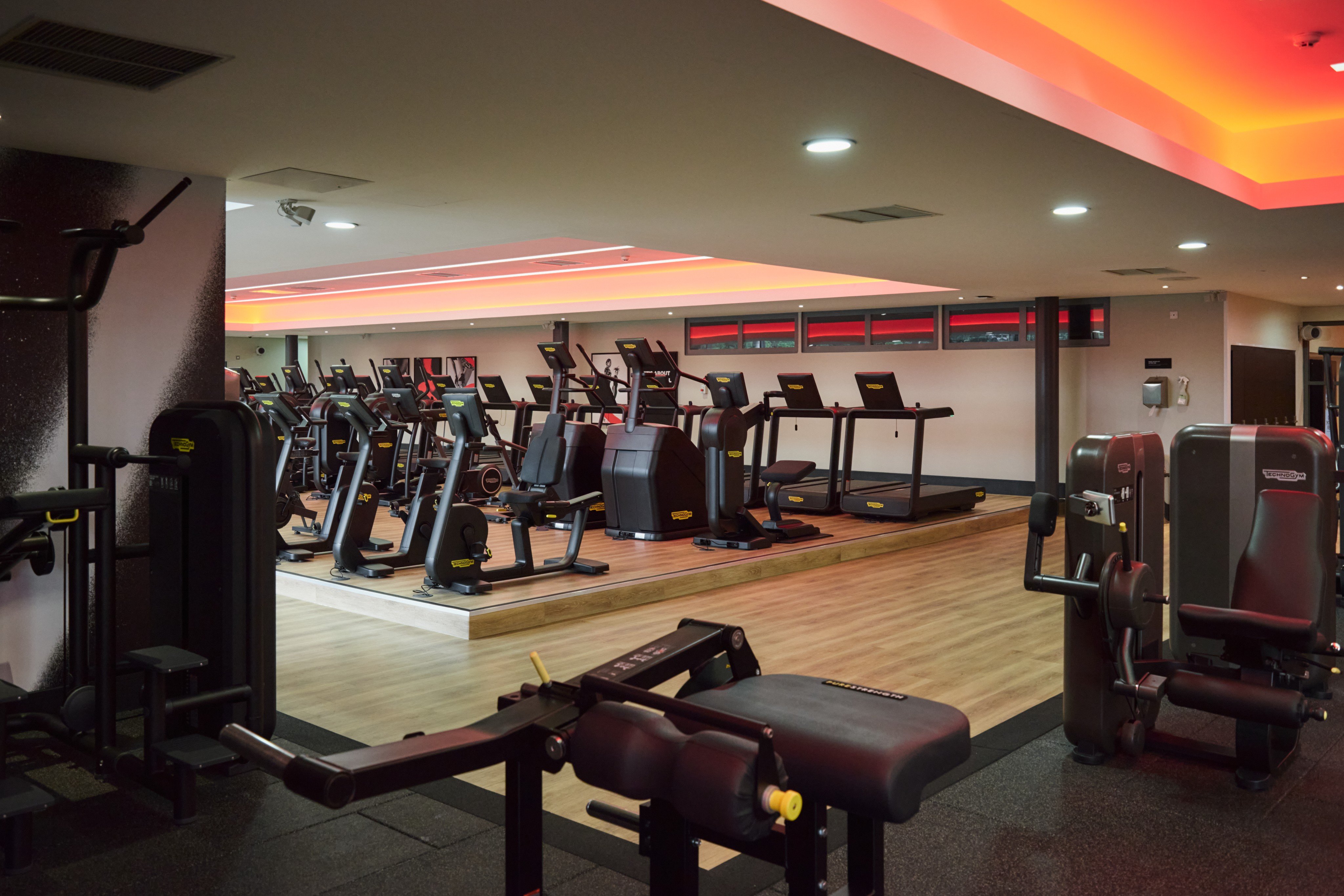 Chiswick Riverside Photo Gallery | Virgin Active