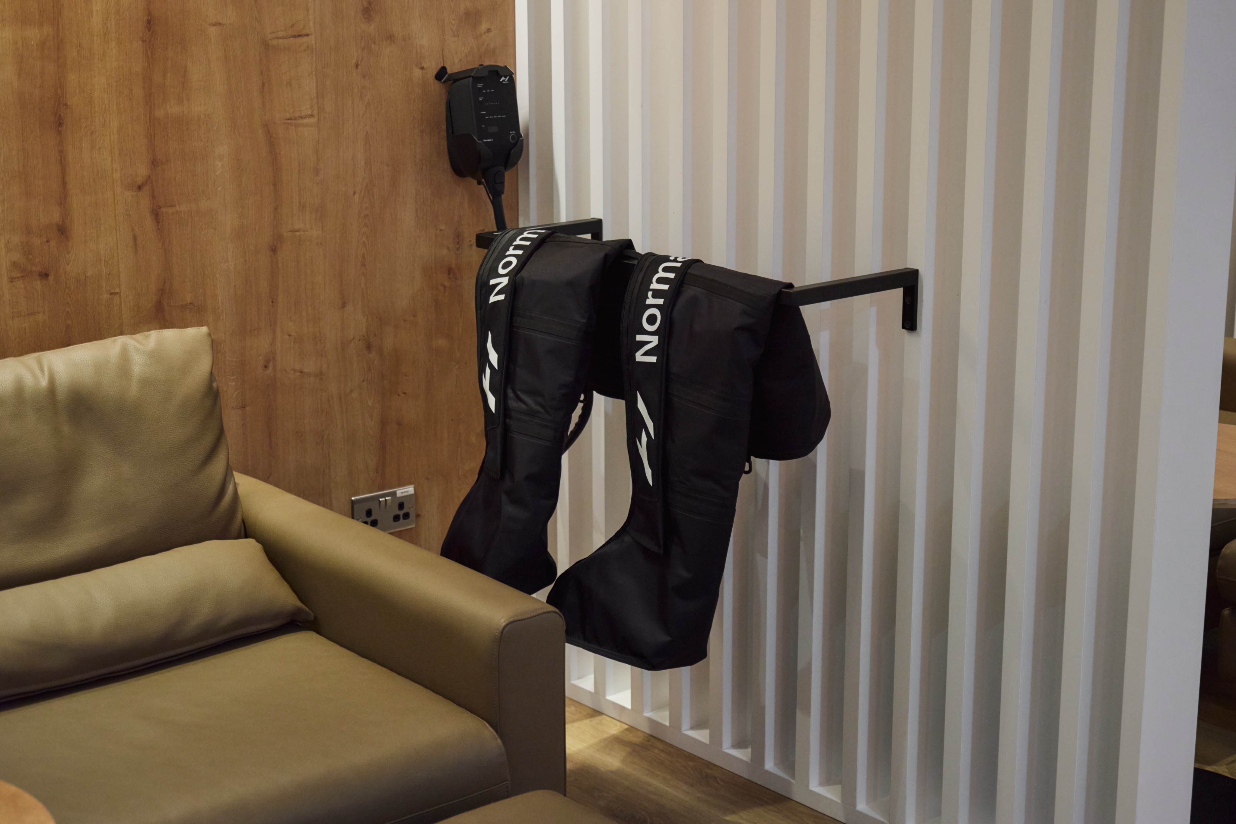 Chiswick Riverside Photo Gallery | Virgin Active