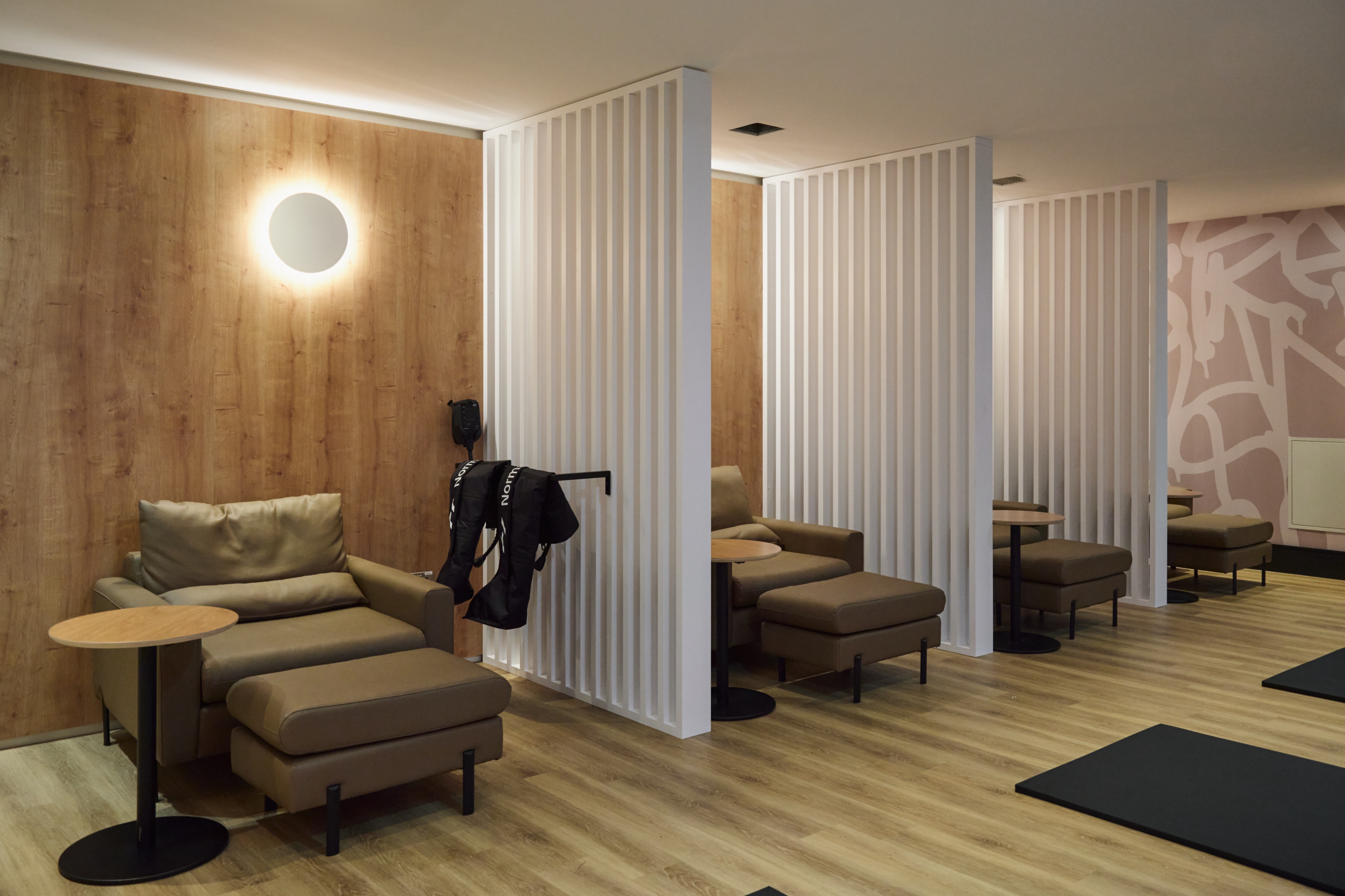 Chiswick Riverside Photo Gallery | Virgin Active