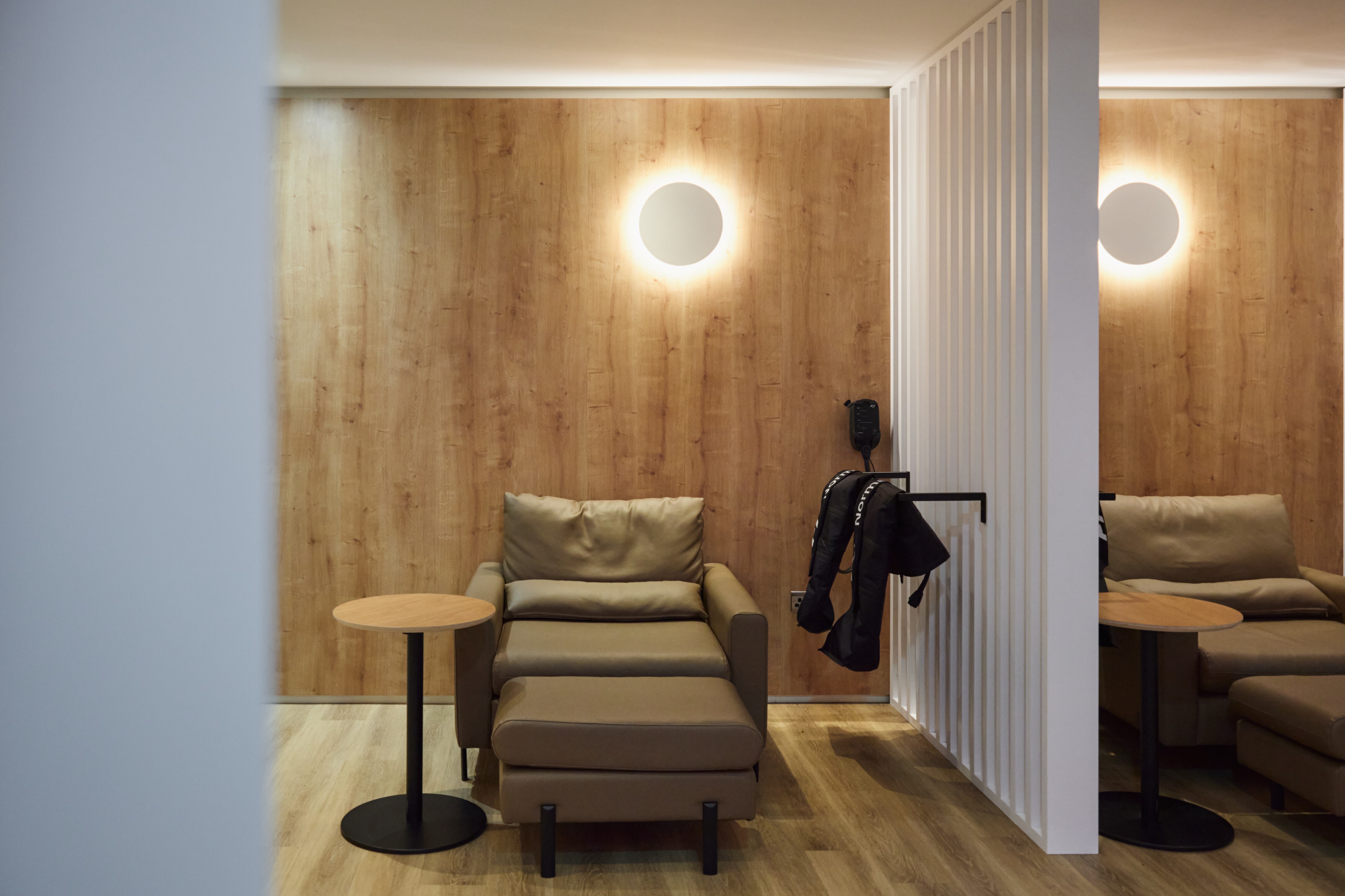 Chiswick Riverside Photo Gallery | Virgin Active