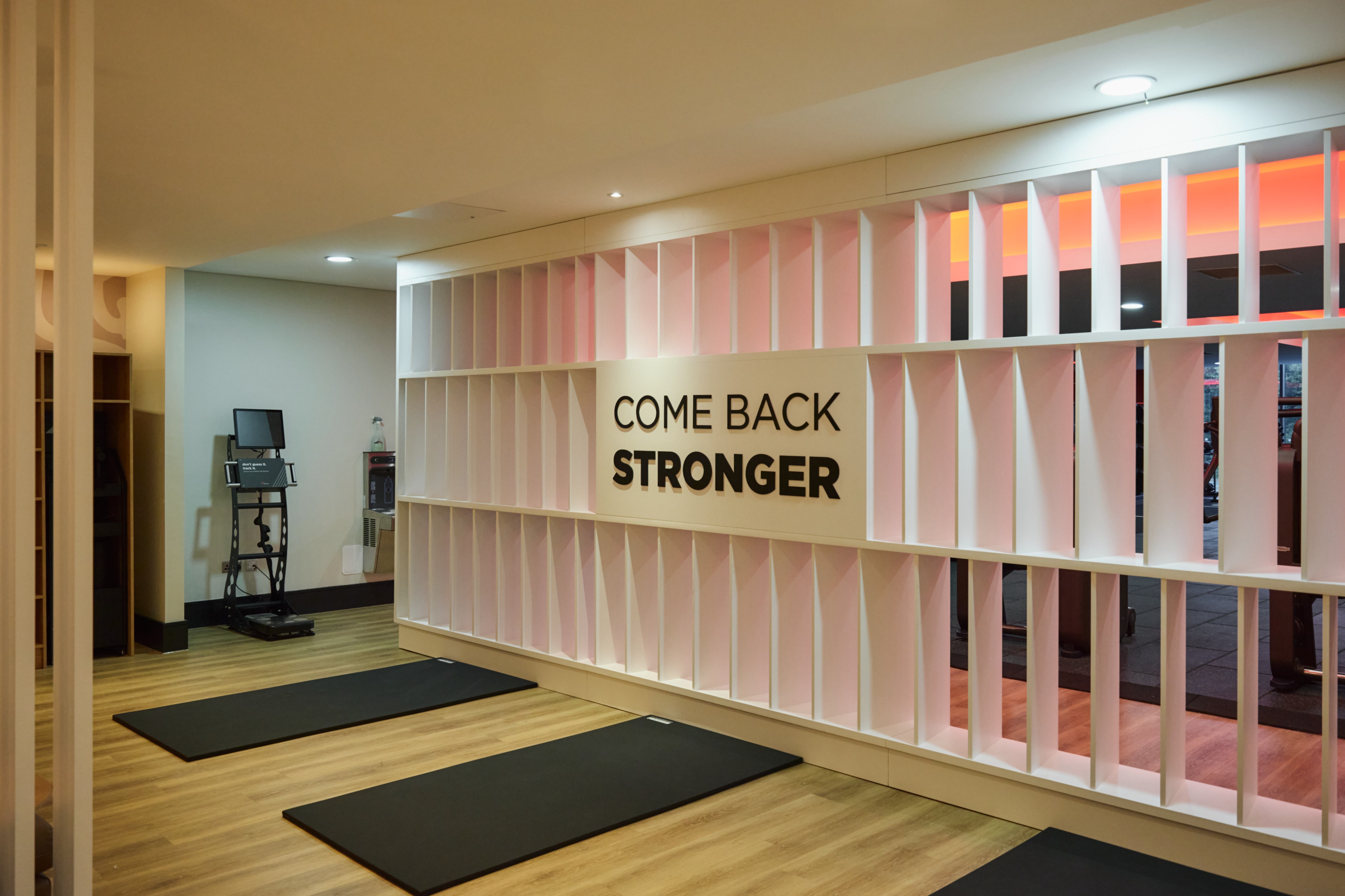 Chiswick Riverside Photo Gallery | Virgin Active