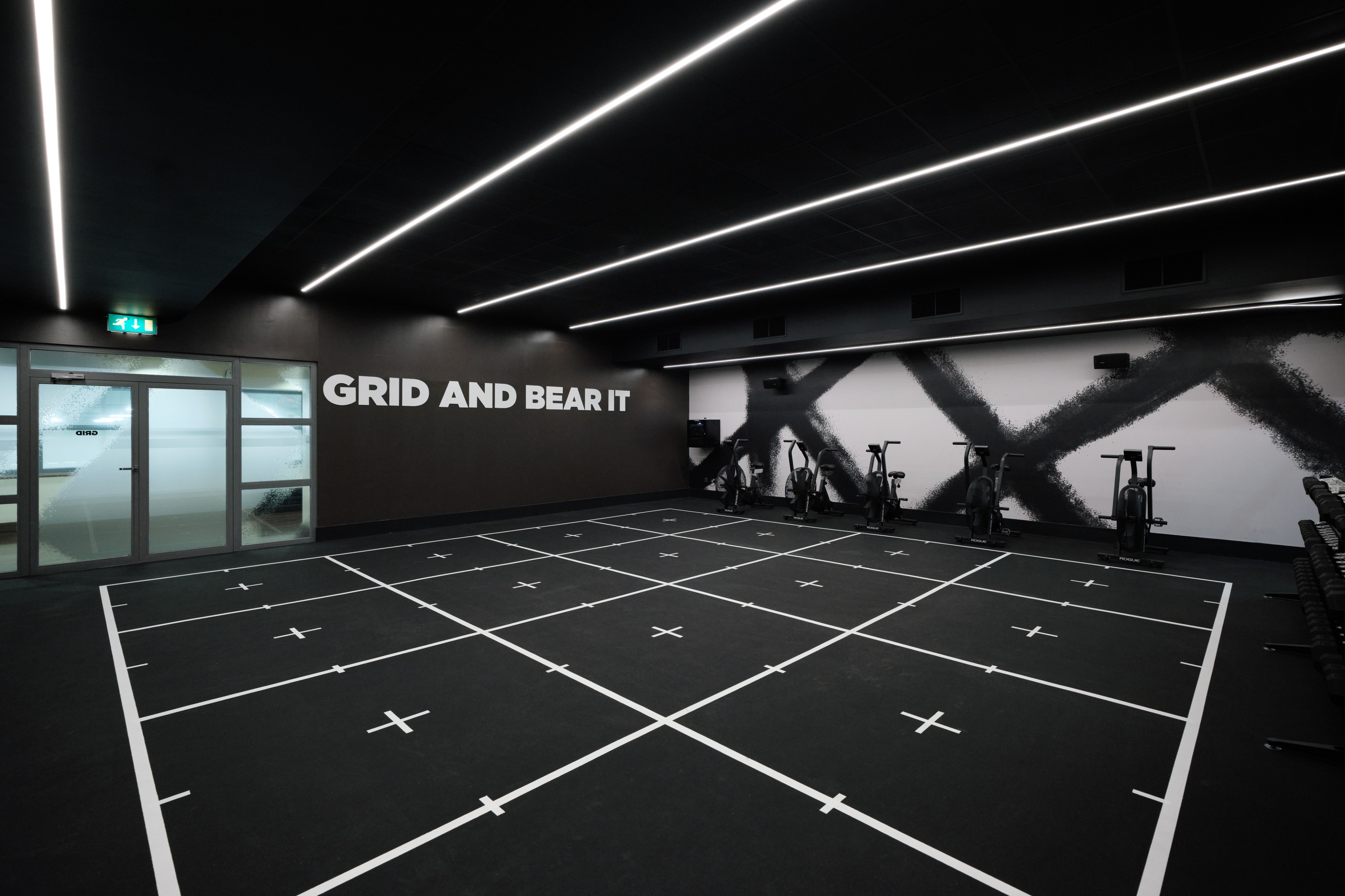 Chiswick Riverside Photo Gallery | Virgin Active