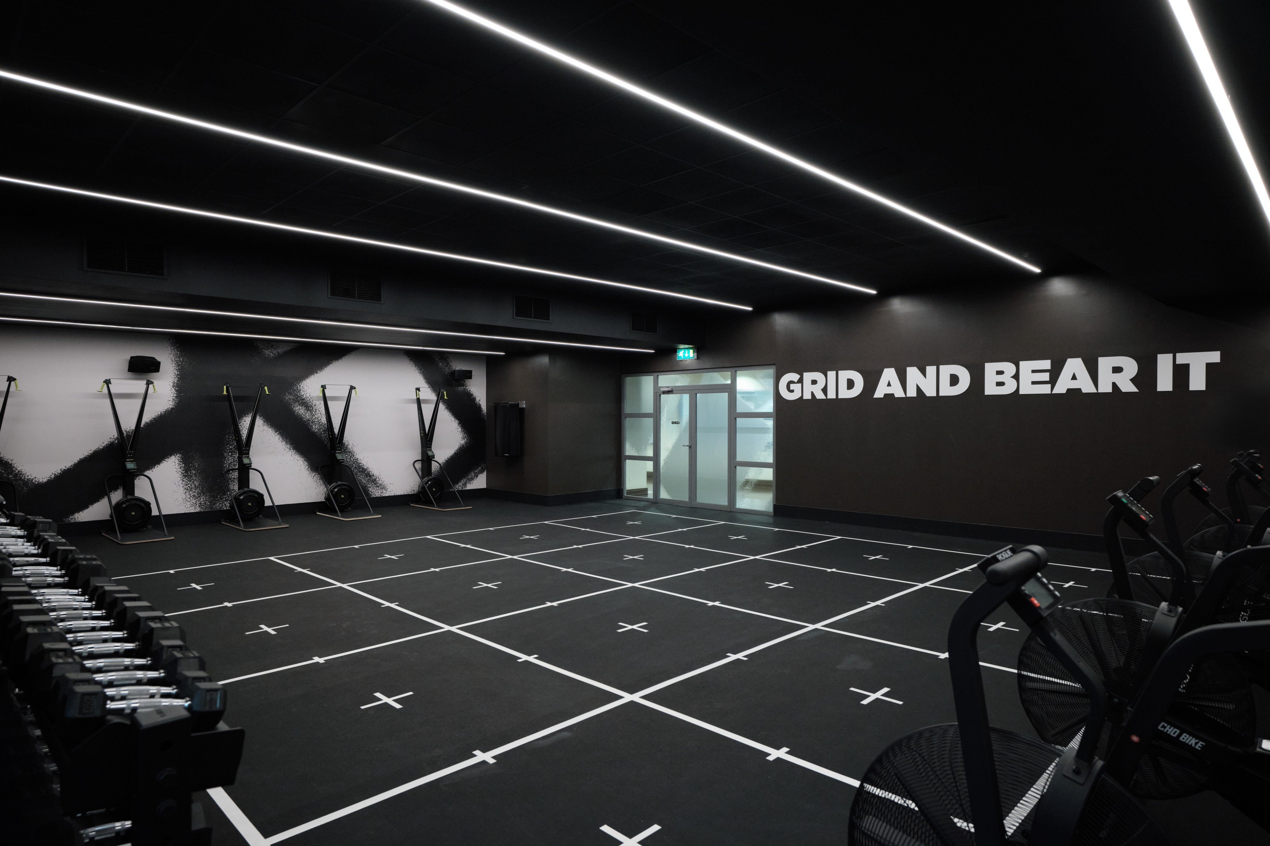 Chiswick Riverside Photo Gallery | Virgin Active
