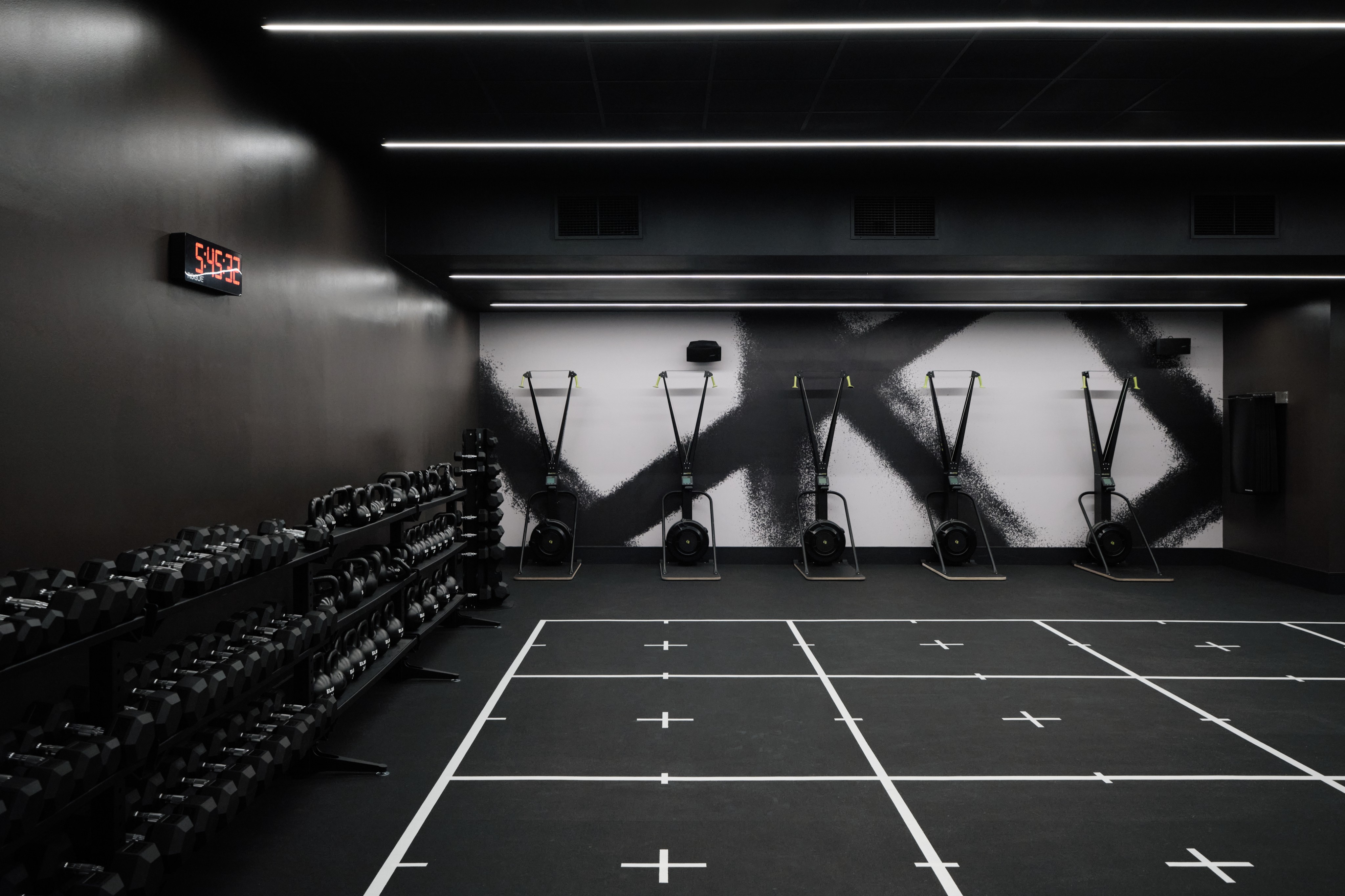 Chiswick Riverside Photo Gallery | Virgin Active