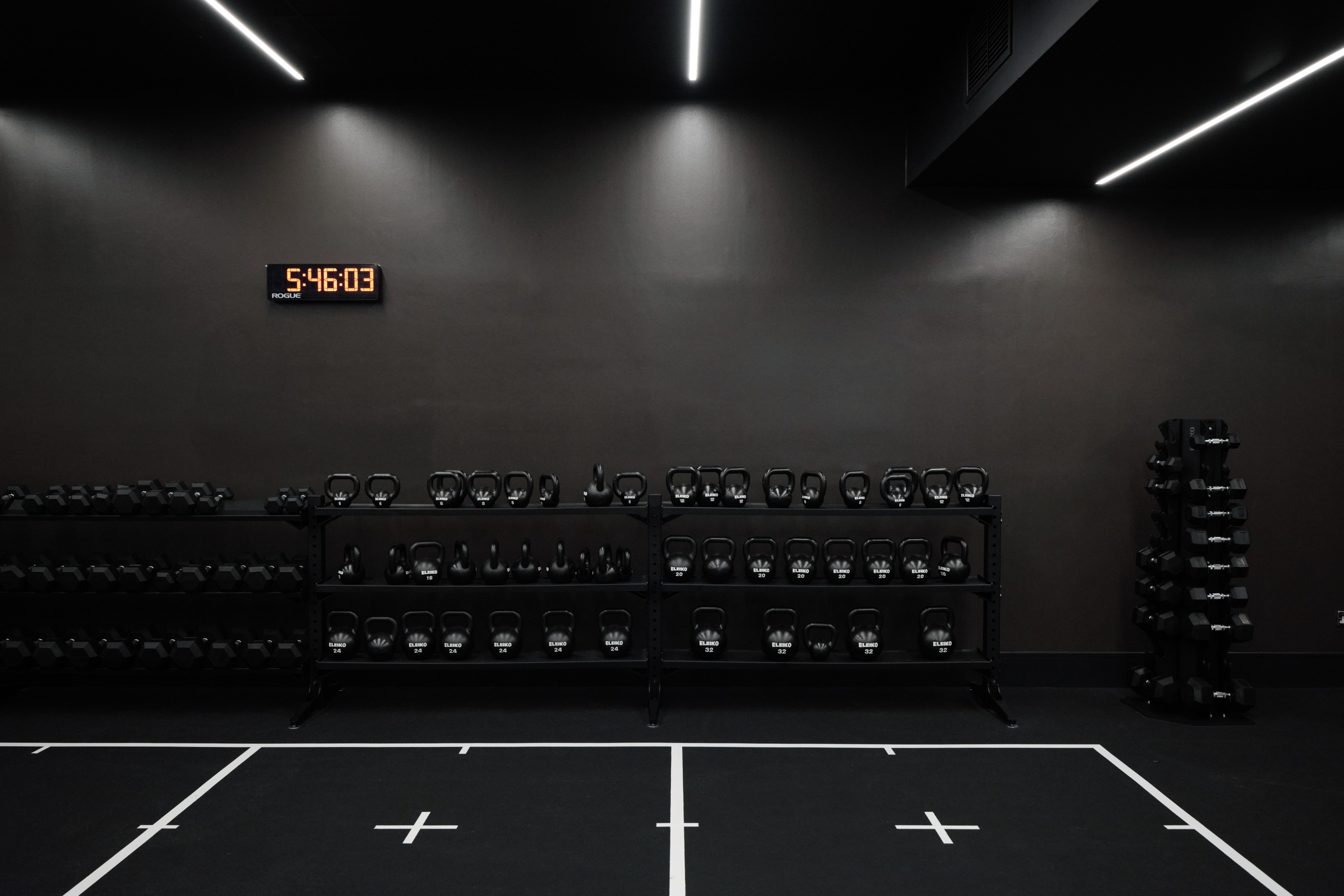 Chiswick Riverside Photo Gallery | Virgin Active