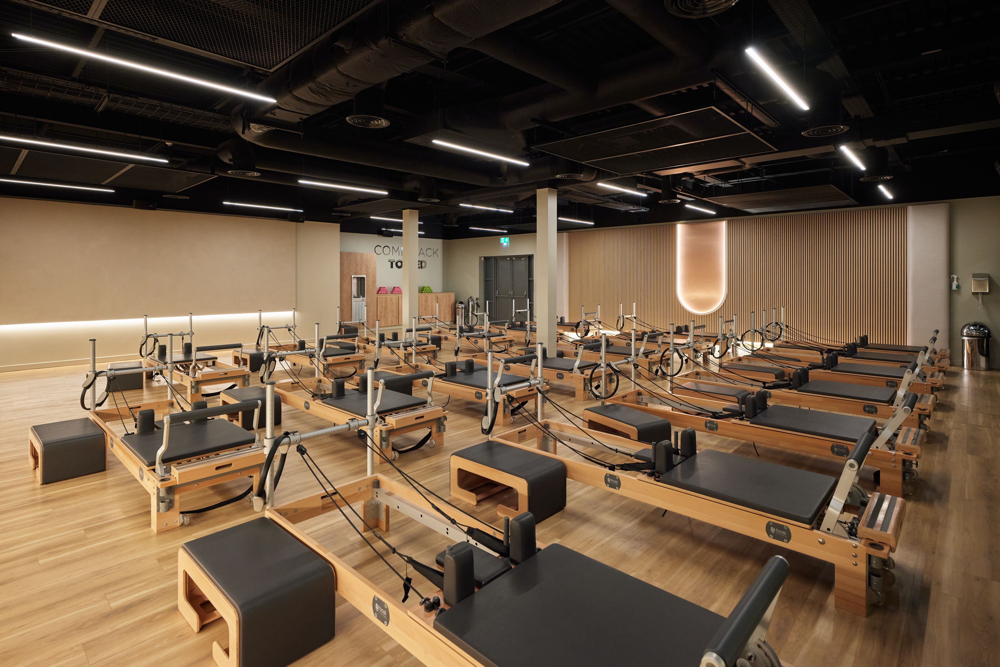 Chiswick Riverside Photo Gallery | Virgin Active